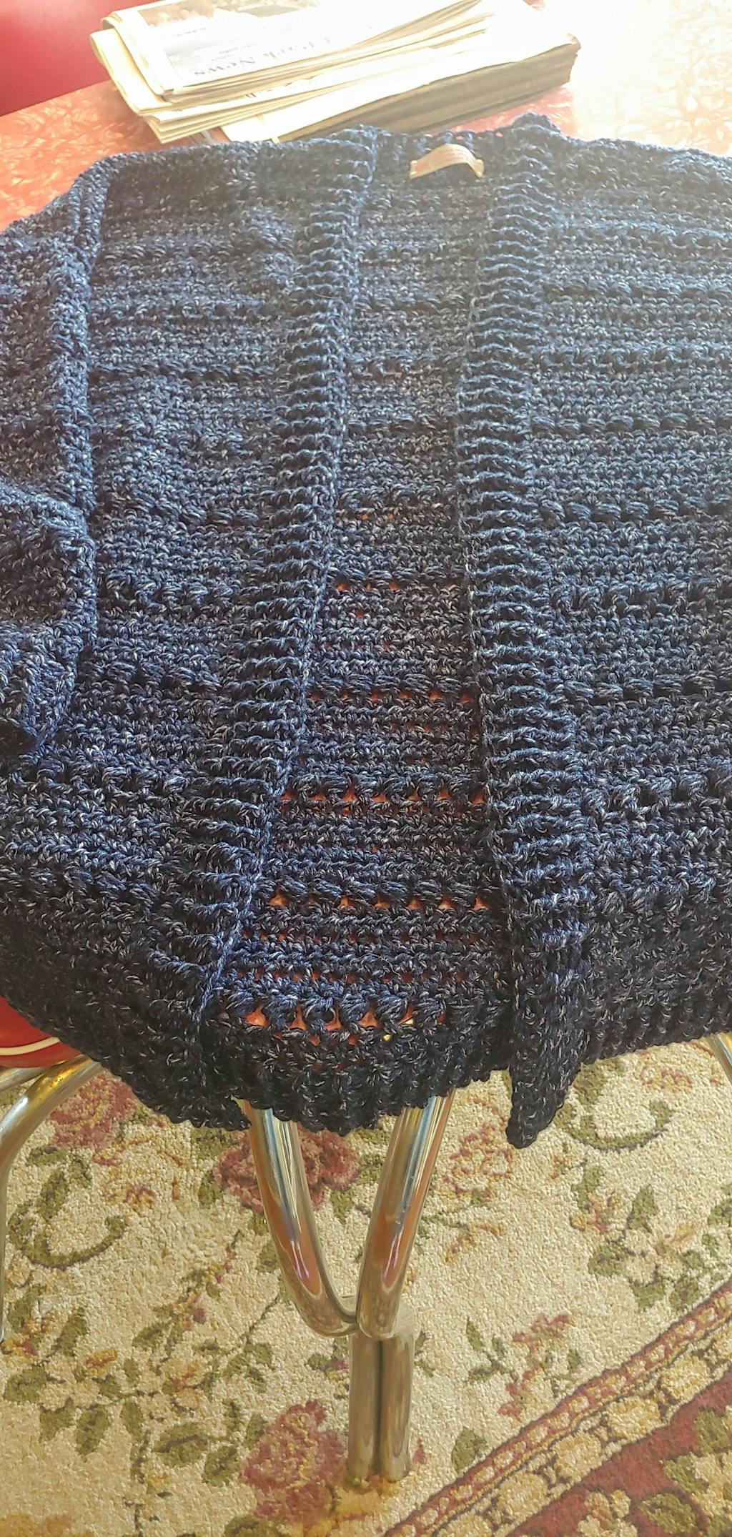 Jeans® Yarn – Lion Brand Yarn