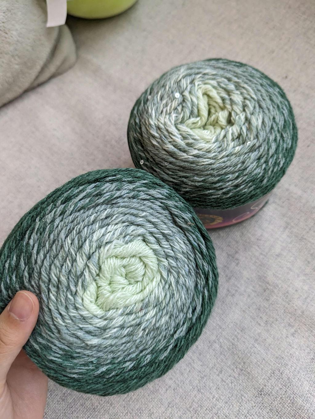 Sunset Nights Yarn – Lion Brand Yarn