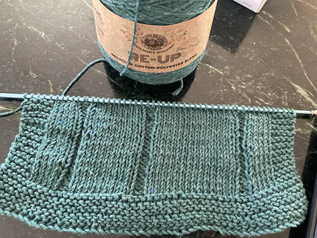 Re-Up Bonus Bundle® Yarn – Lion Brand Yarn