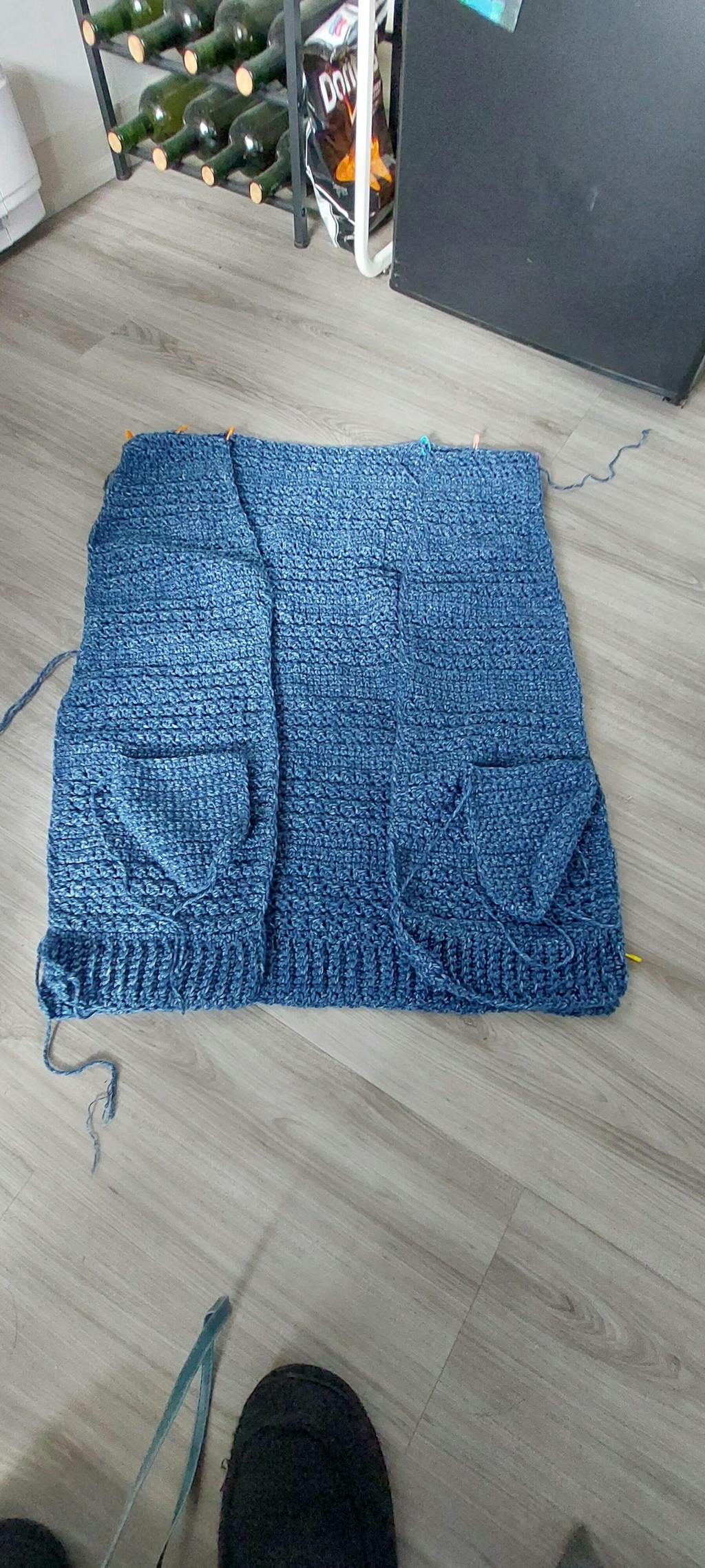 Jeans® Yarn – Lion Brand Yarn