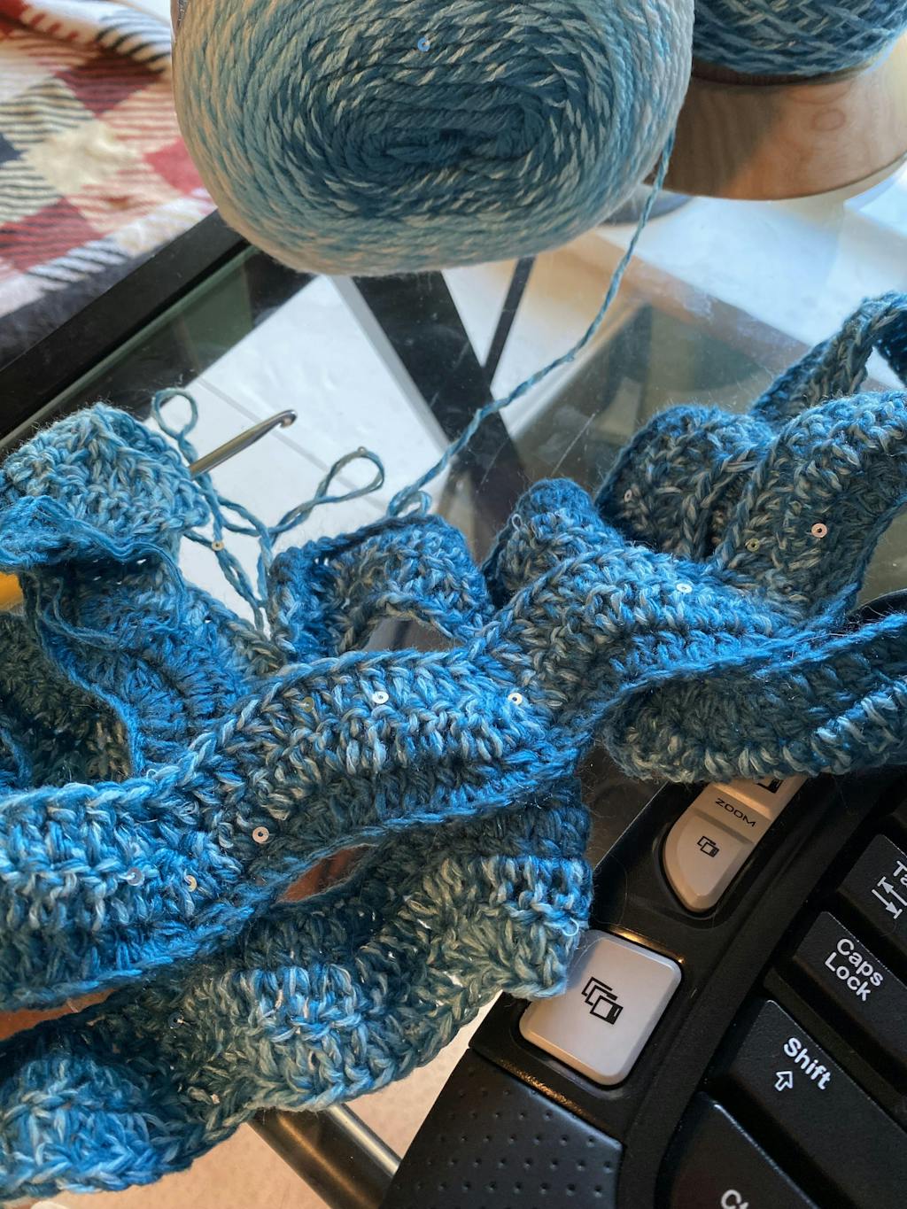 Sunset Nights Yarn – Lion Brand Yarn