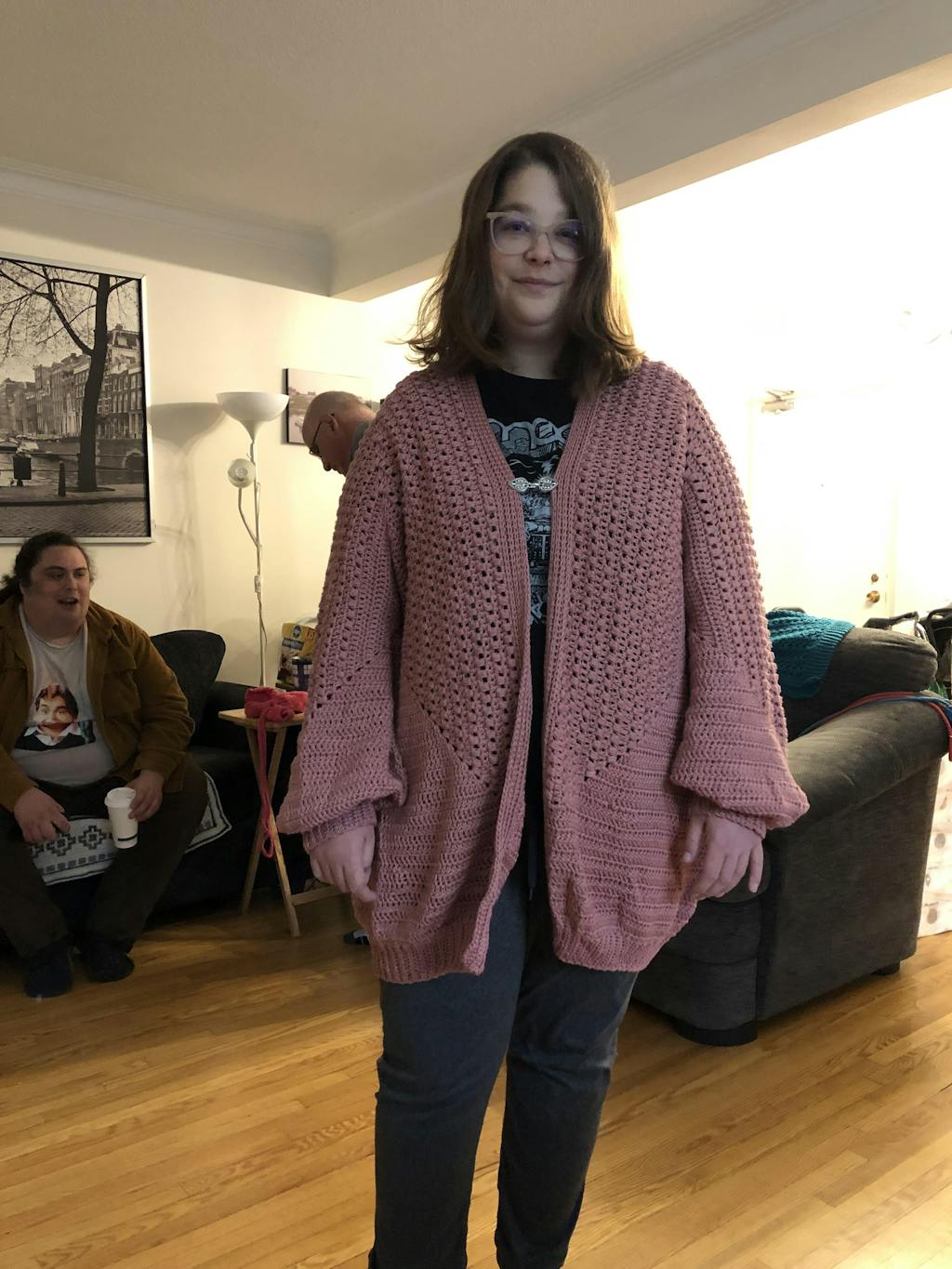 Coboo® Yarn – Lion Brand Yarn