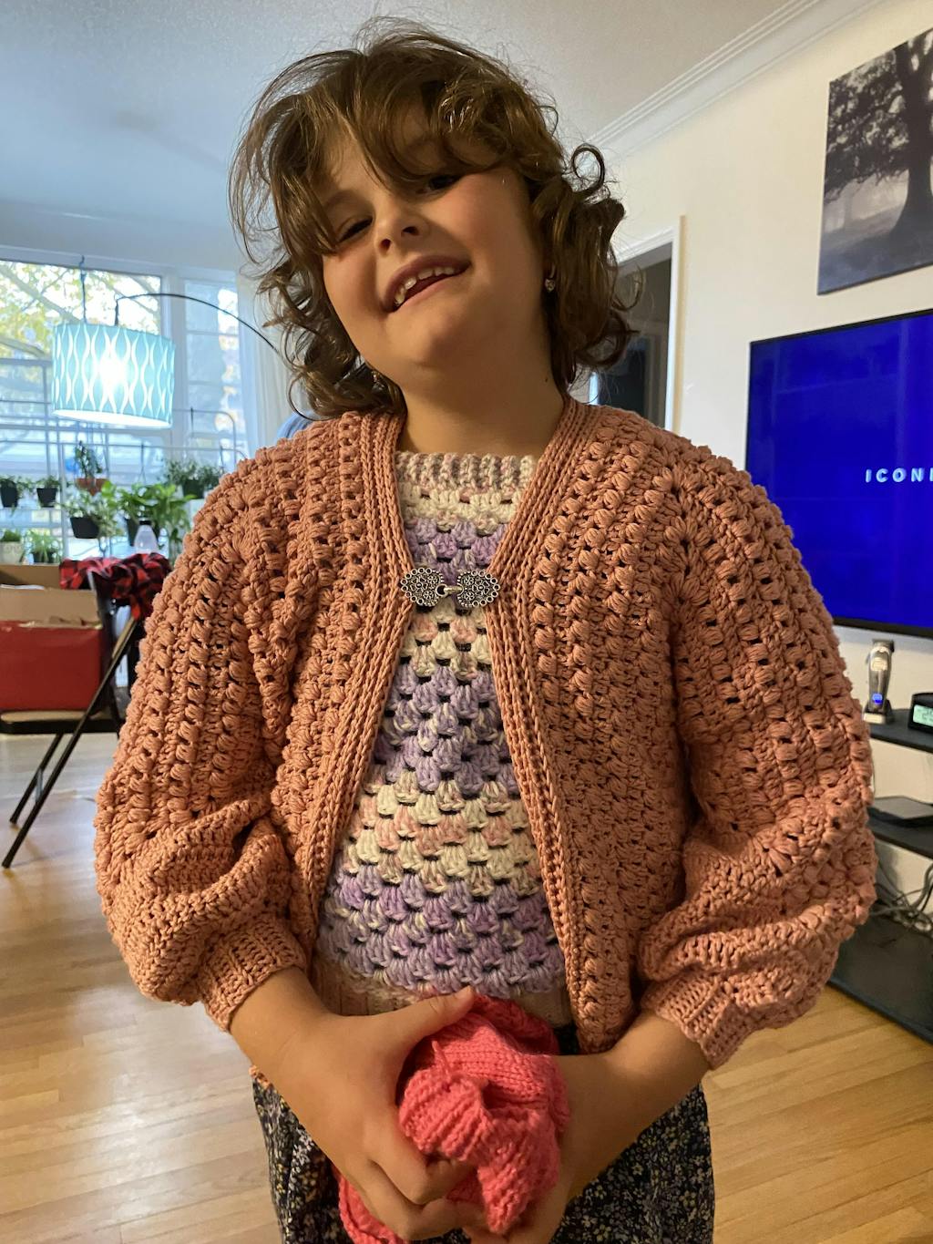 Coboo® Yarn – Lion Brand Yarn