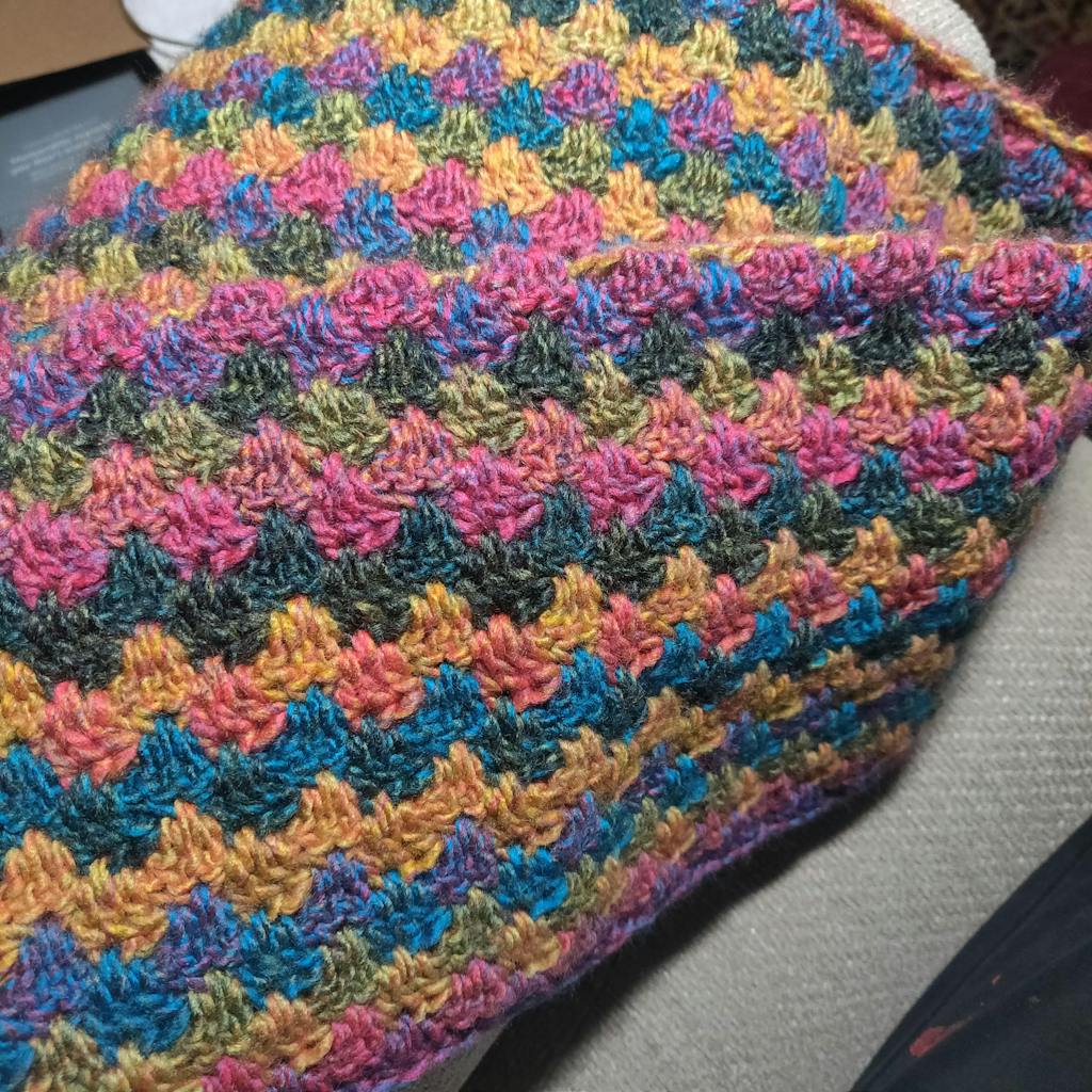 Ferris Wheel Yarn – Lion Brand Yarn