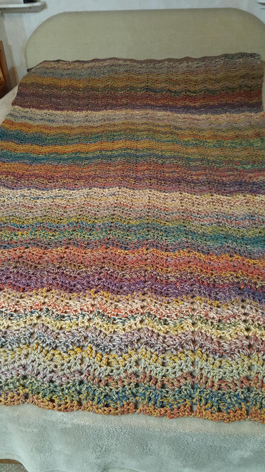 Ferris Wheel Yarn – Lion Brand Yarn