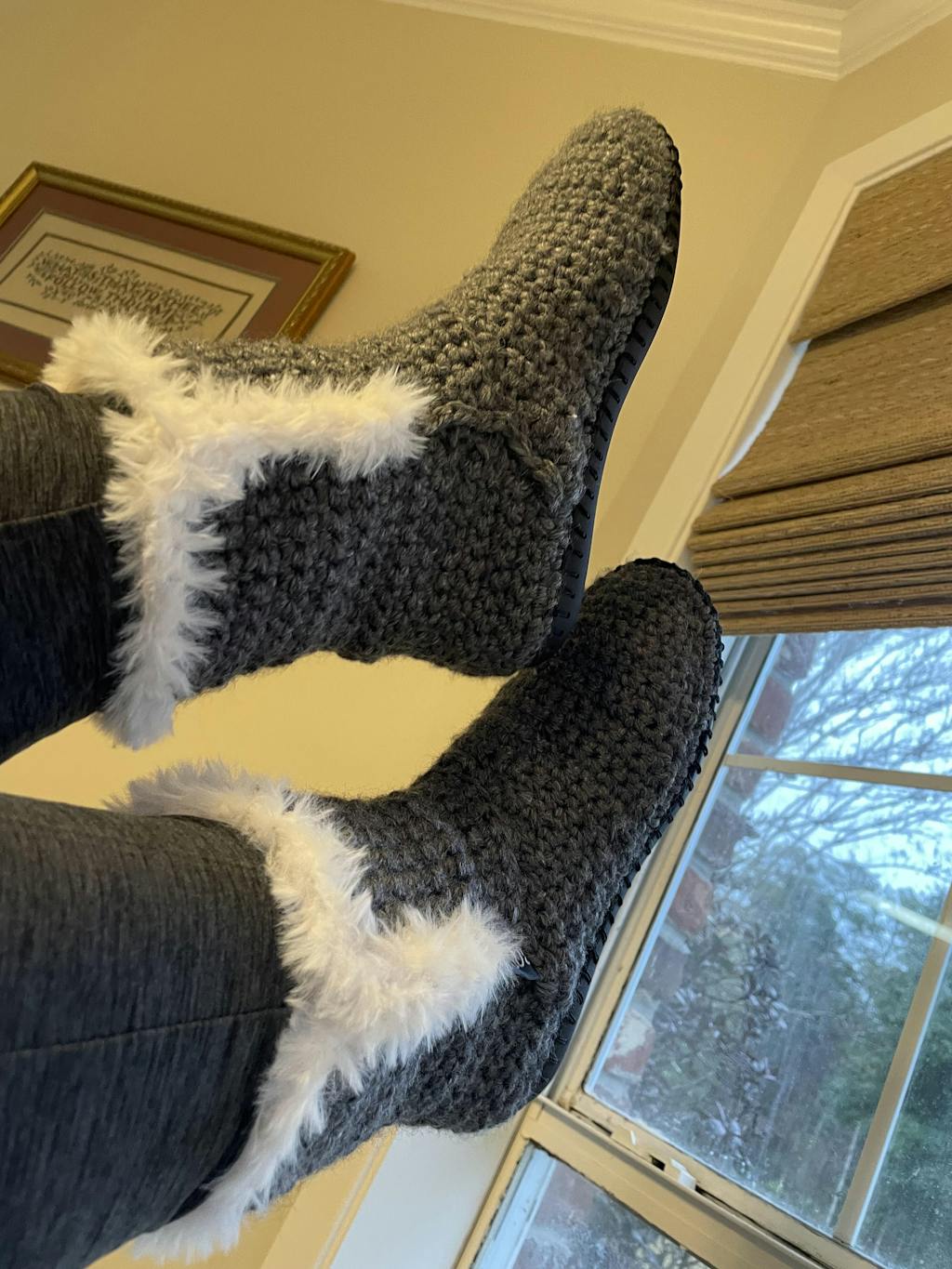 Basic Stitch® Anti-Microbial Thick & Quick® Yarn - Discontinued – Lion ...