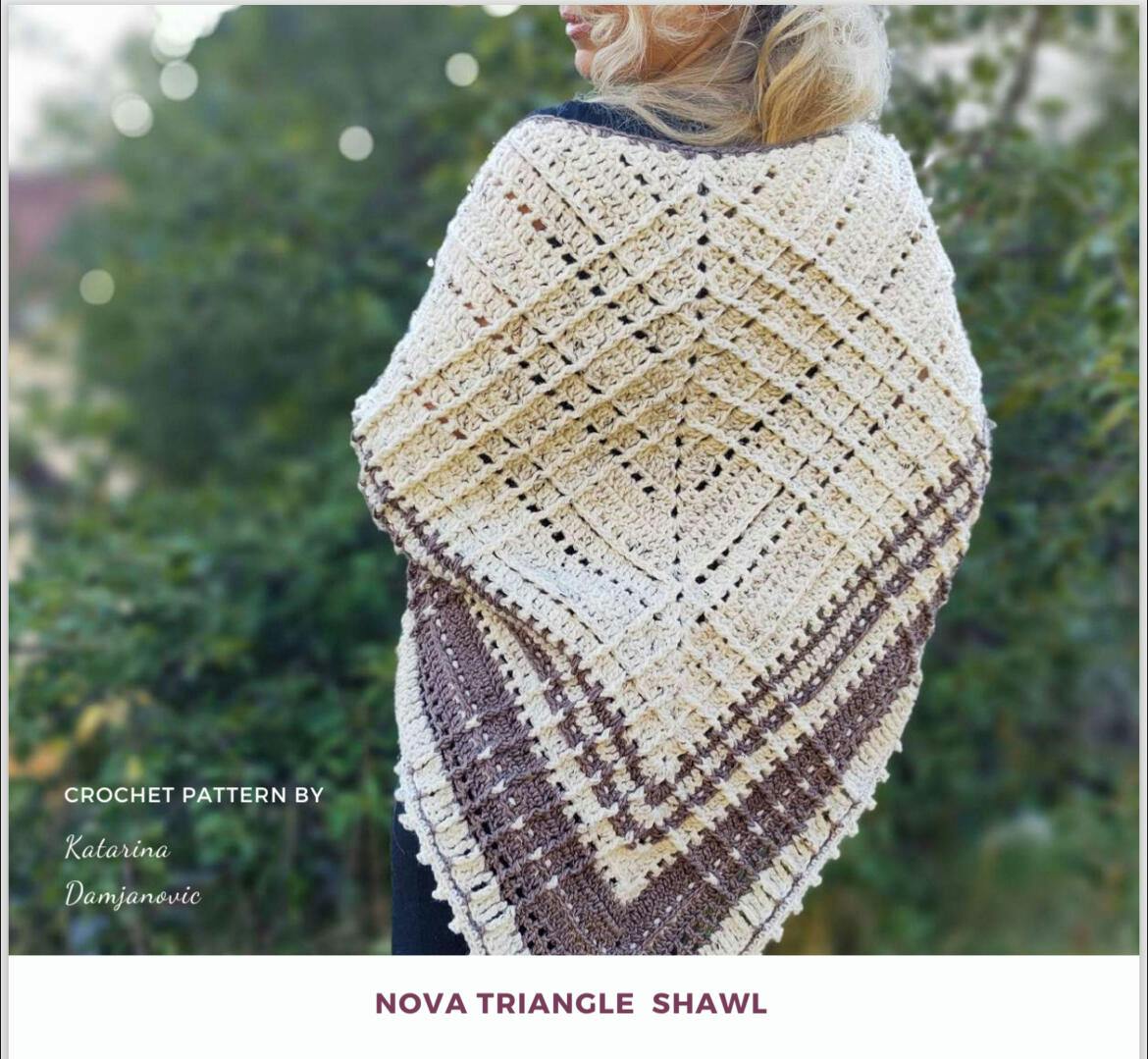 Mandala® Ombre Yarn – Lion Brand Yarn