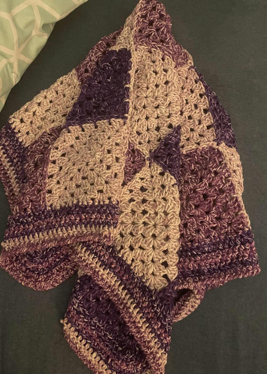 Mandala® Ombre Yarn – Lion Brand Yarn