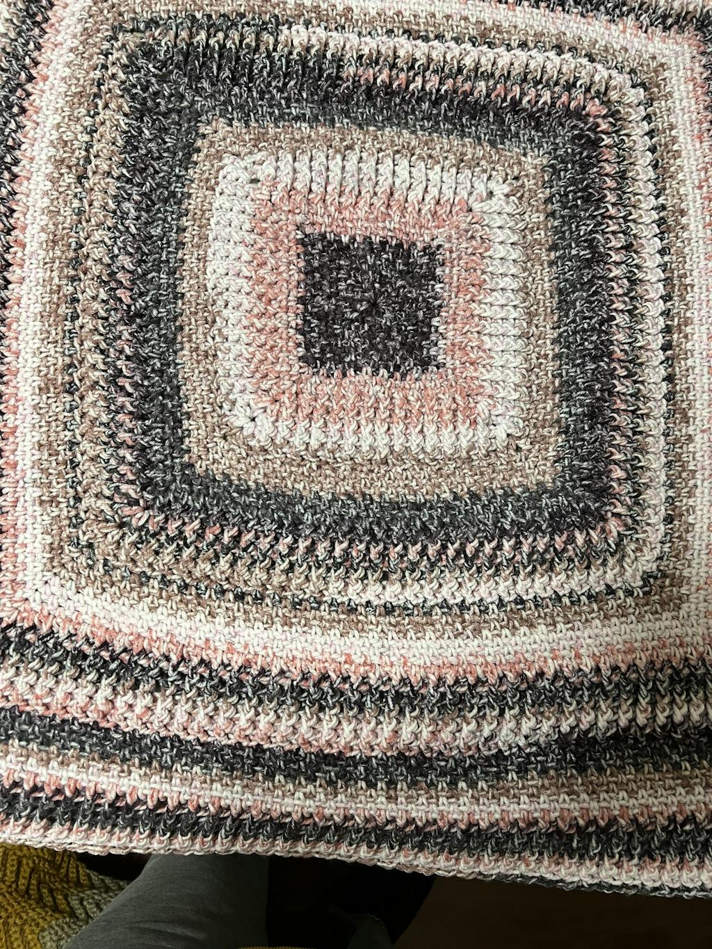 Mandala® Ombre Yarn – Lion Brand Yarn