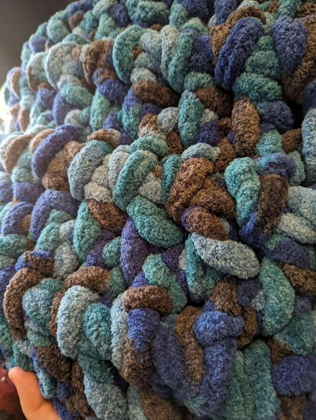 Cover Story™ Thick & Quick® Yarn – Lion Brand Yarn