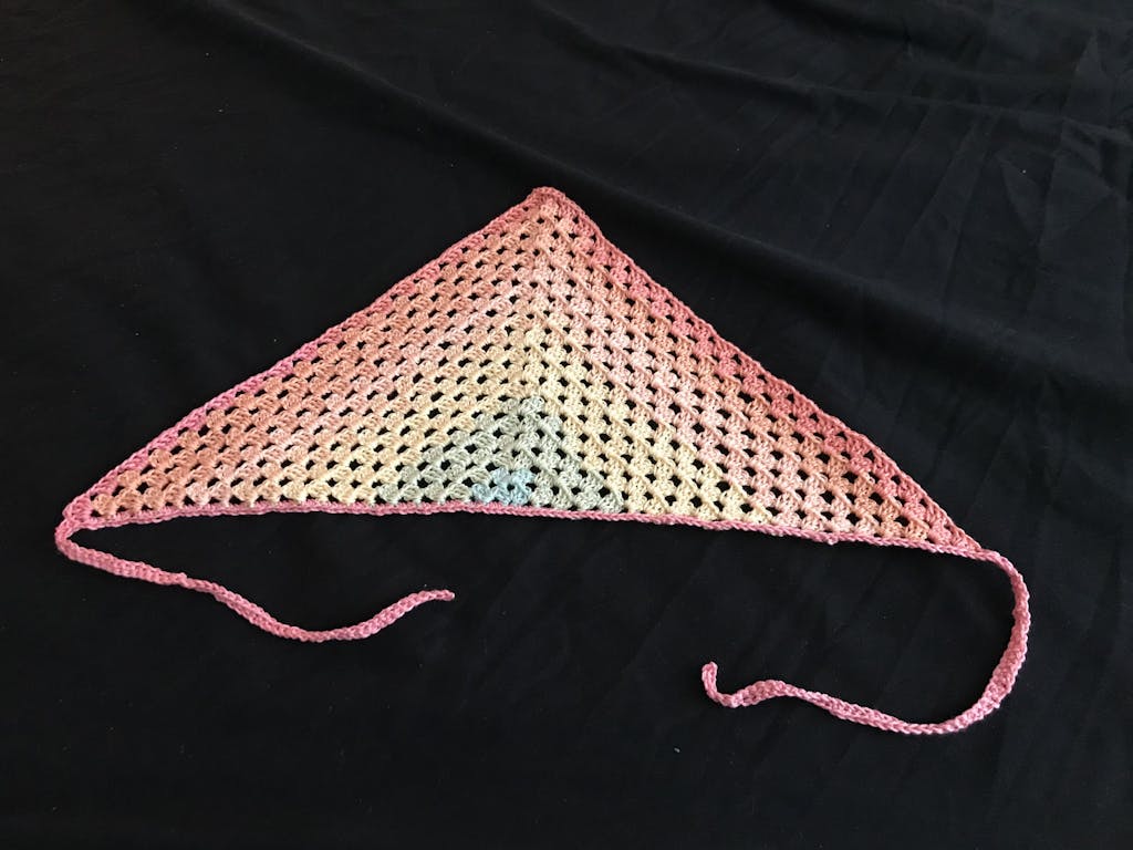 Mandala® String Yarn – Lion Brand Yarn