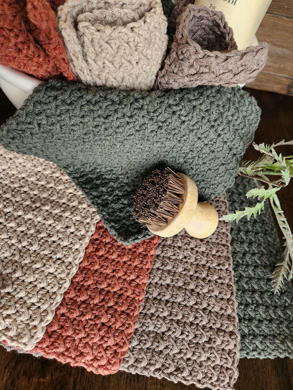 Re-Up Bonus Bundle® Yarn – Lion Brand Yarn