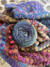 Ferris Wheel Yarn – Lion Brand Yarn