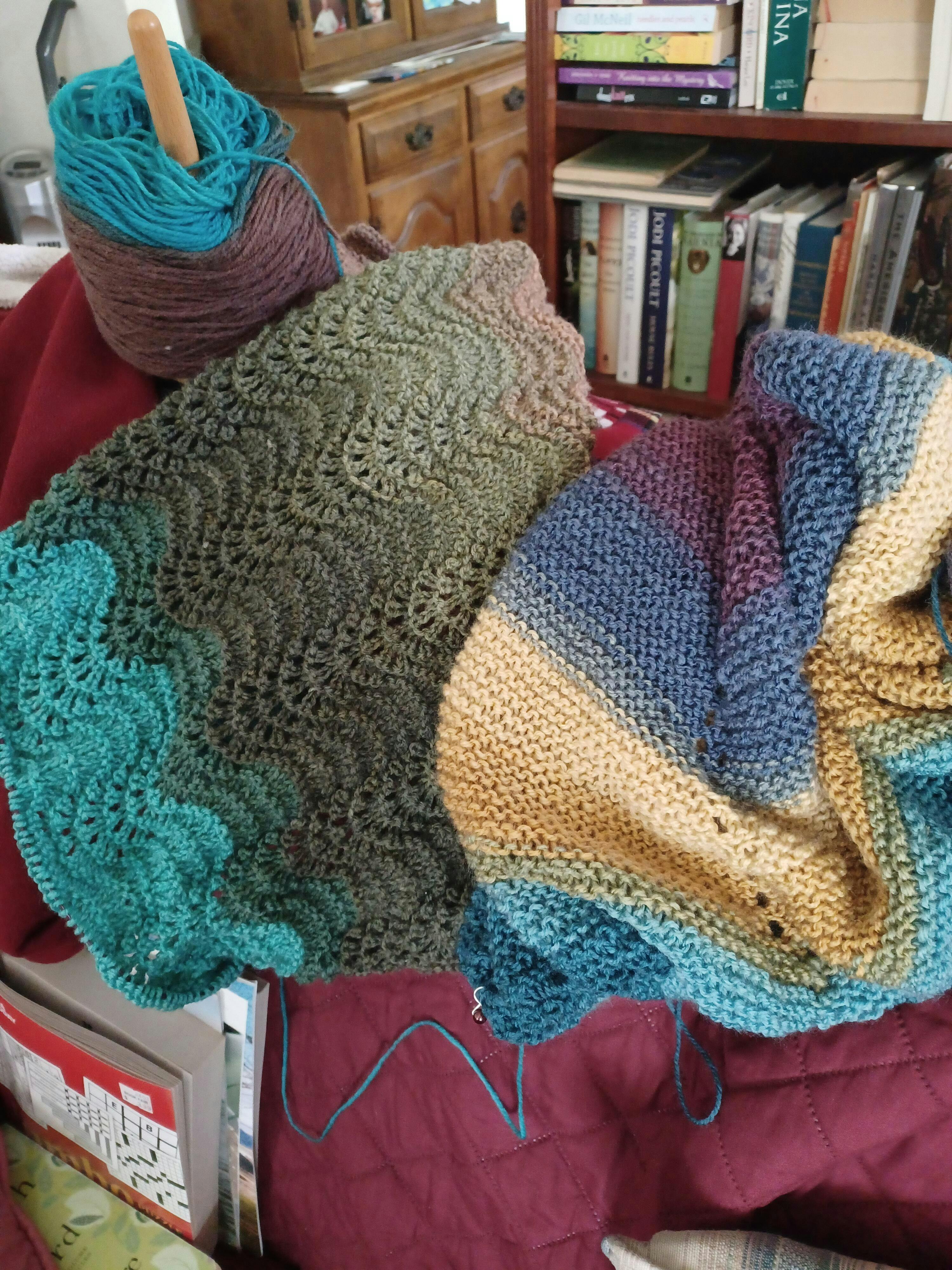 Mandala® Yarn – Lion Brand Yarn