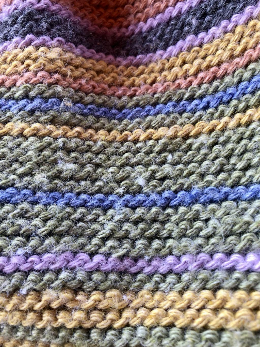 Basic Stitch® Anti-Microbial Yarn - Discontinued – Lion Brand Yarn