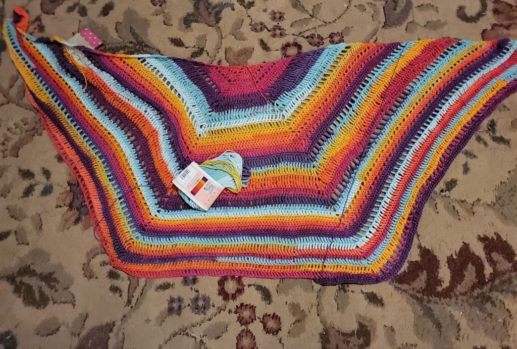 Mandala® String Yarn – Lion Brand Yarn