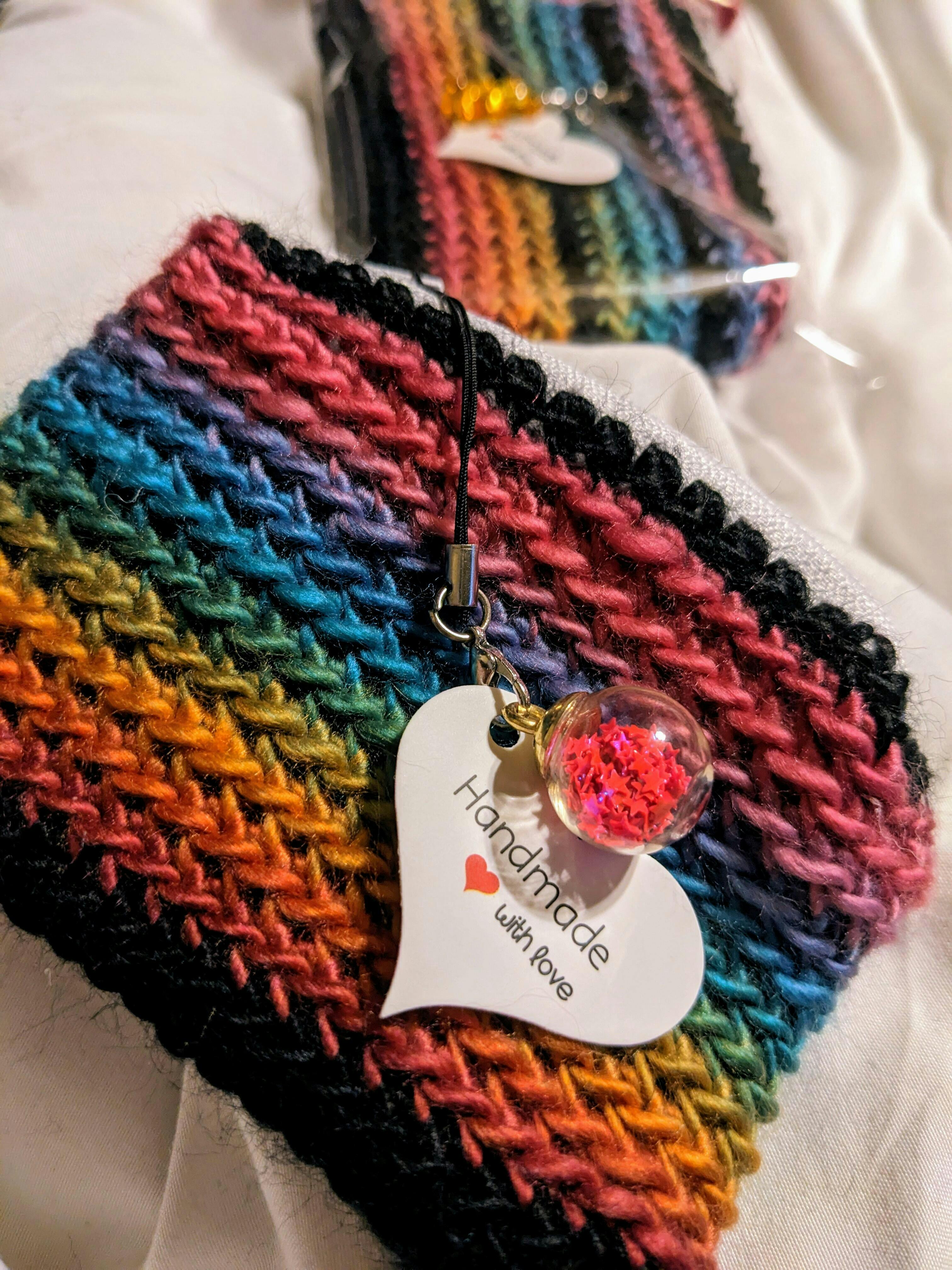 Ferris Wheel Yarn – Lion Brand Yarn