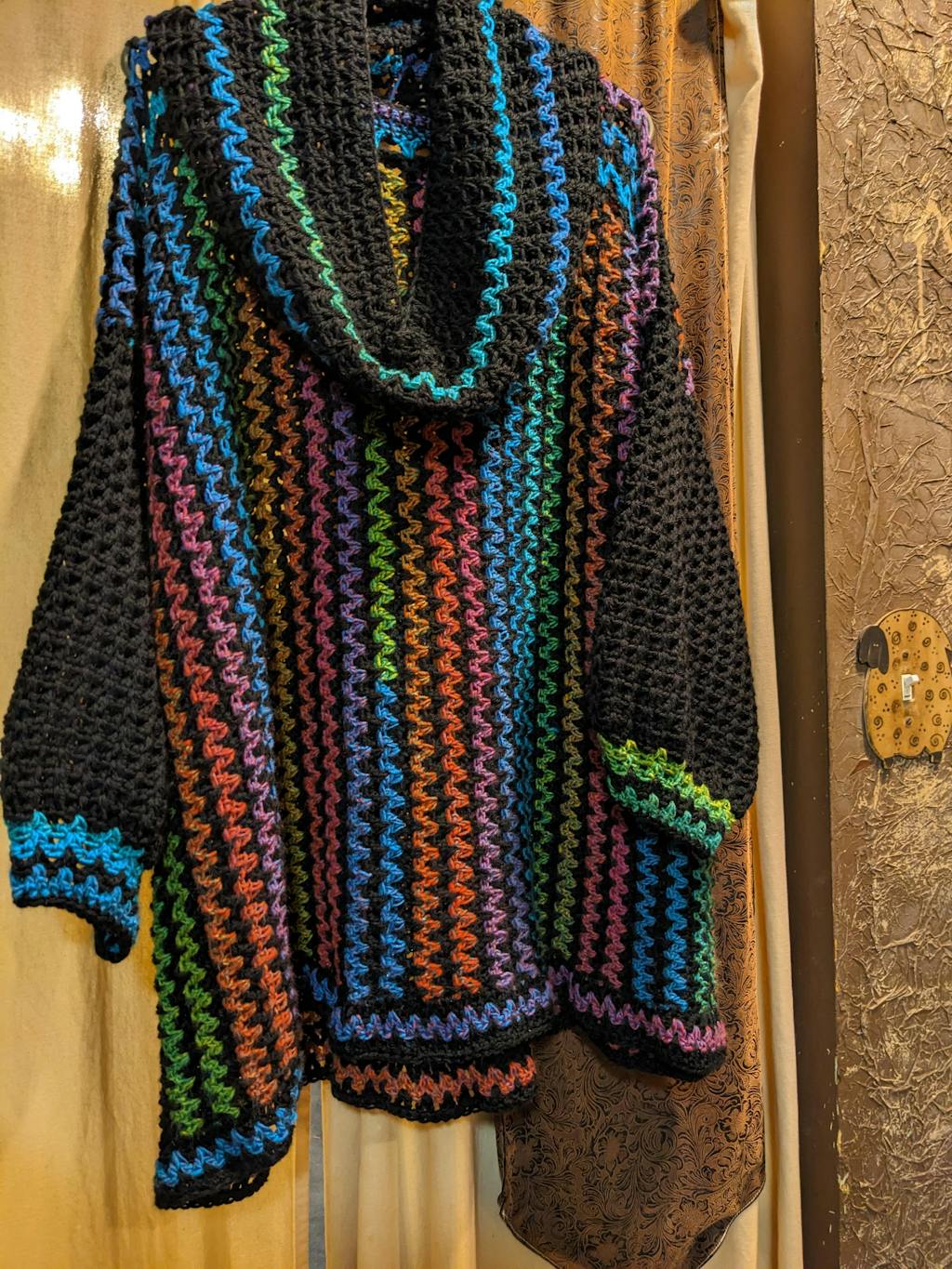 Ferris Wheel Yarn – Lion Brand Yarn