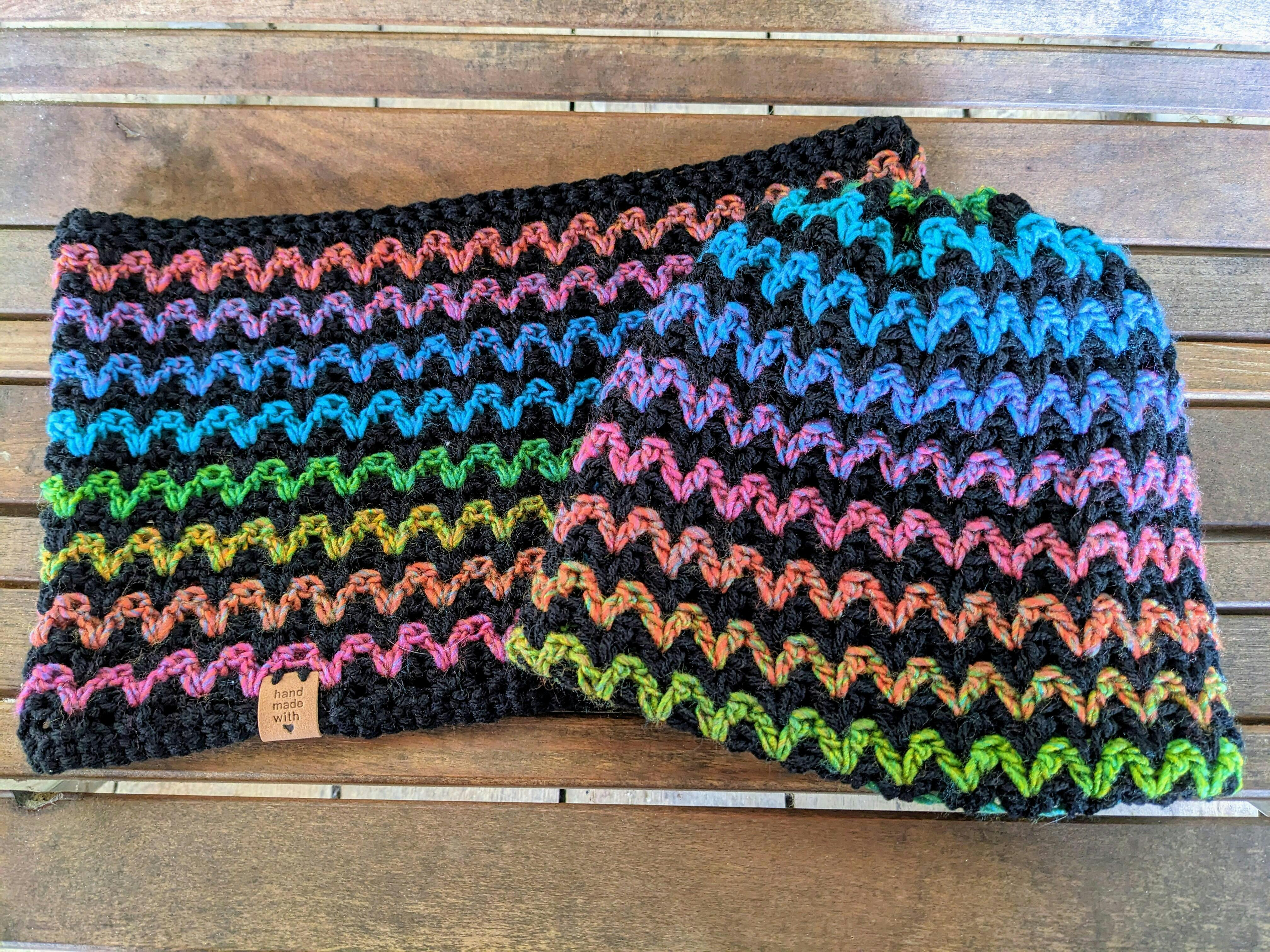 Ferris Wheel Yarn – Lion Brand Yarn