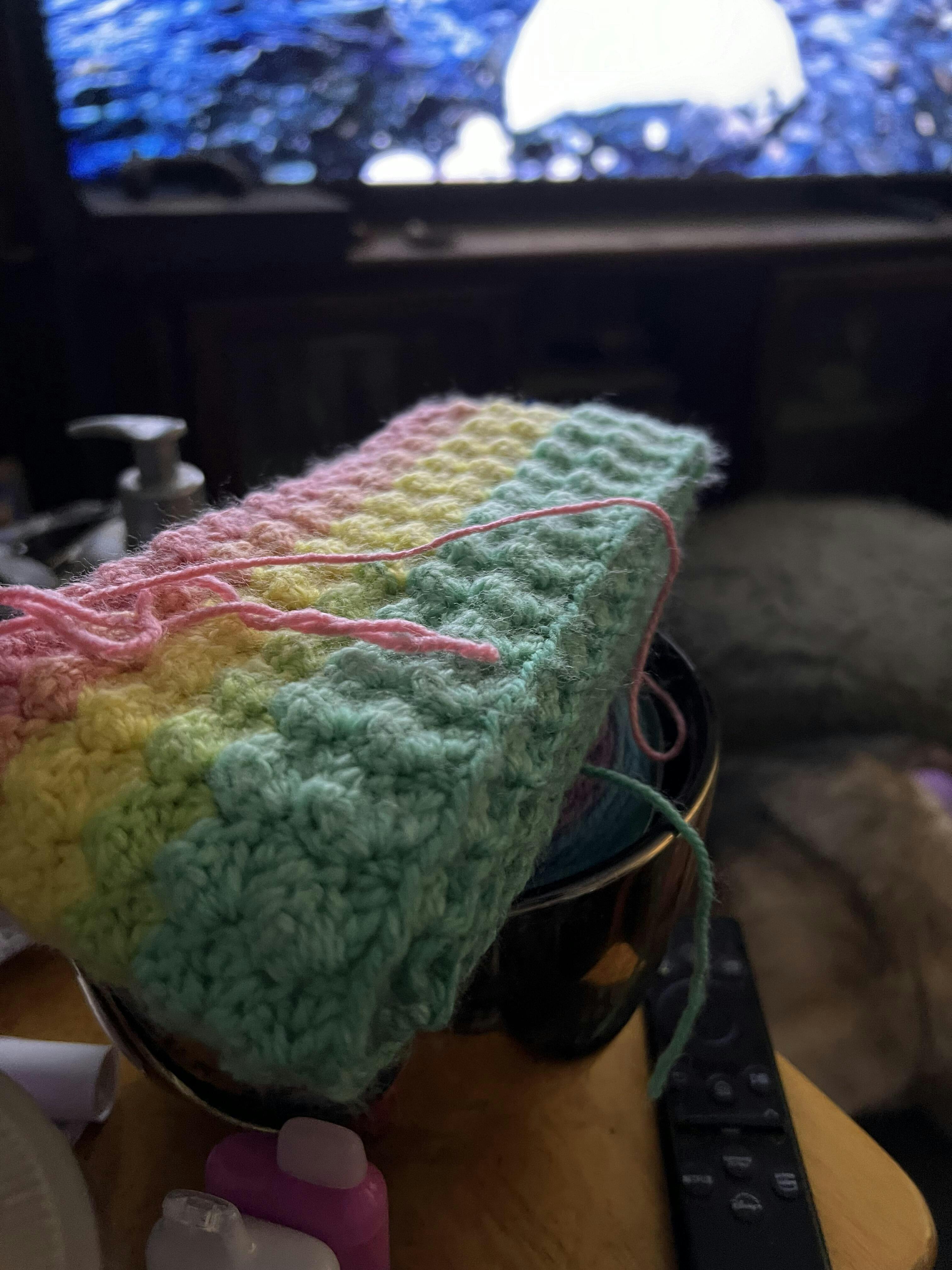 Mandala® Yarn – Lion Brand Yarn