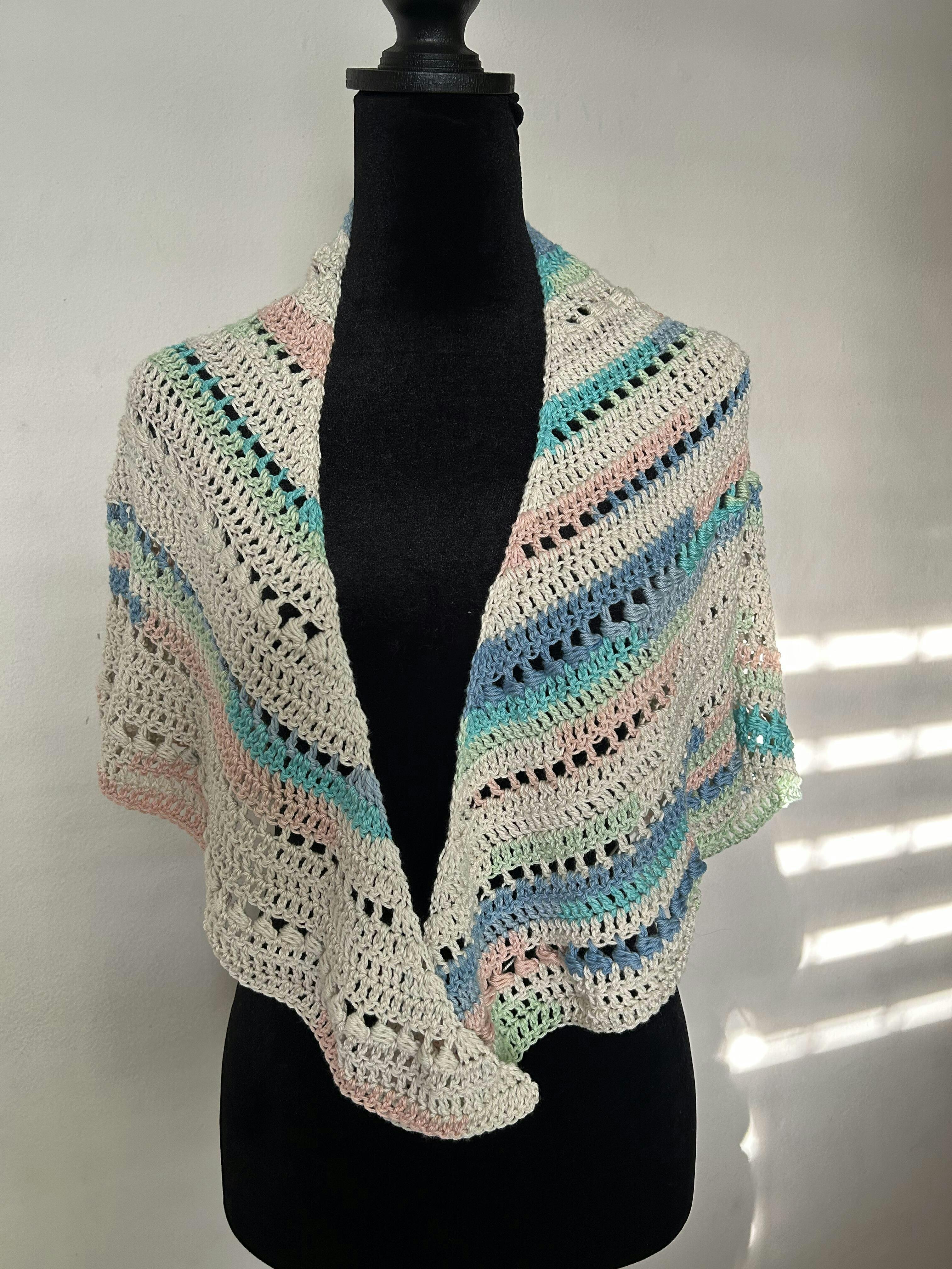 24/7 Cotton® DK Yarn – Lion Brand Yarn