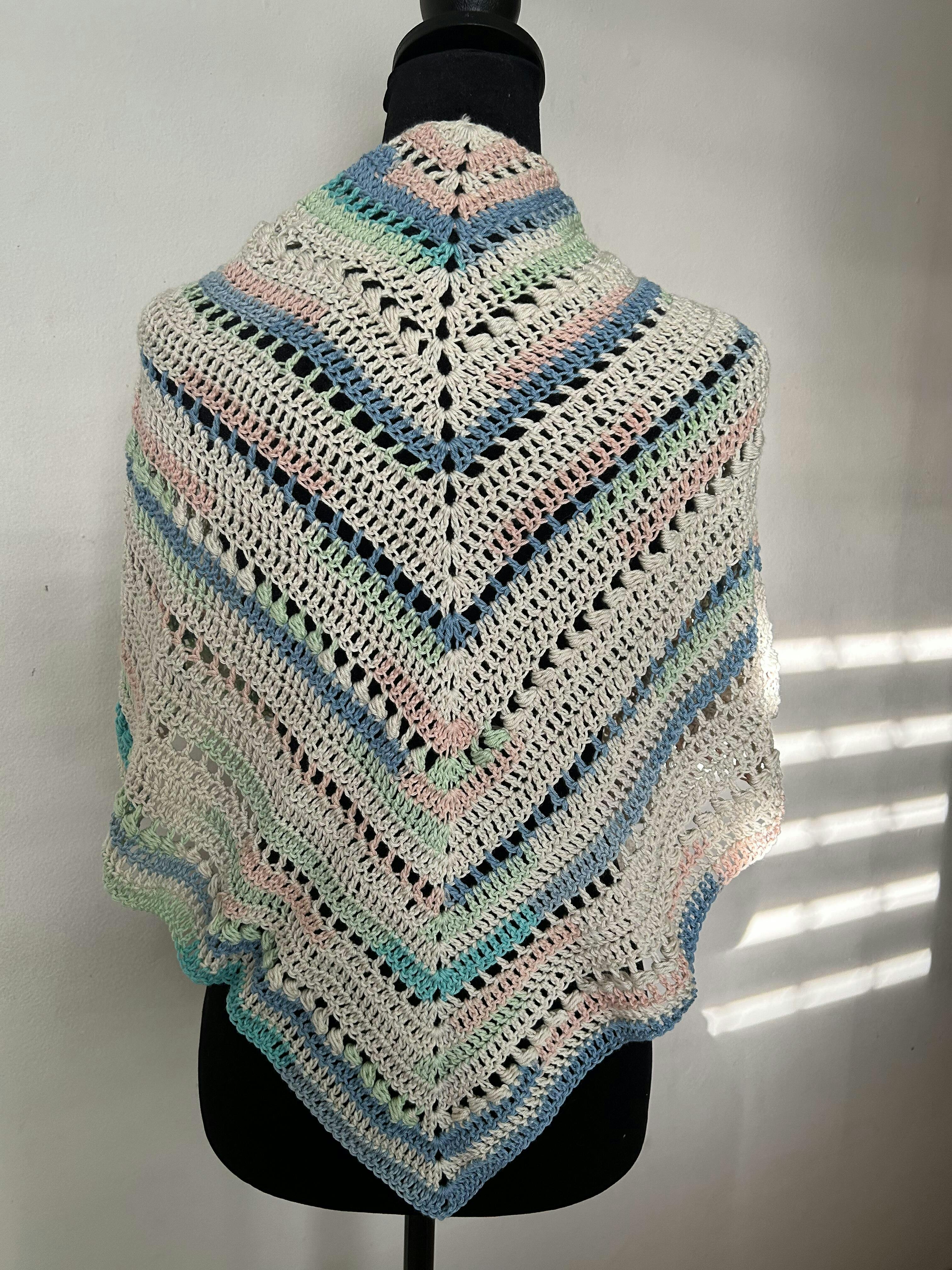 24/7 Cotton® DK Yarn – Lion Brand Yarn