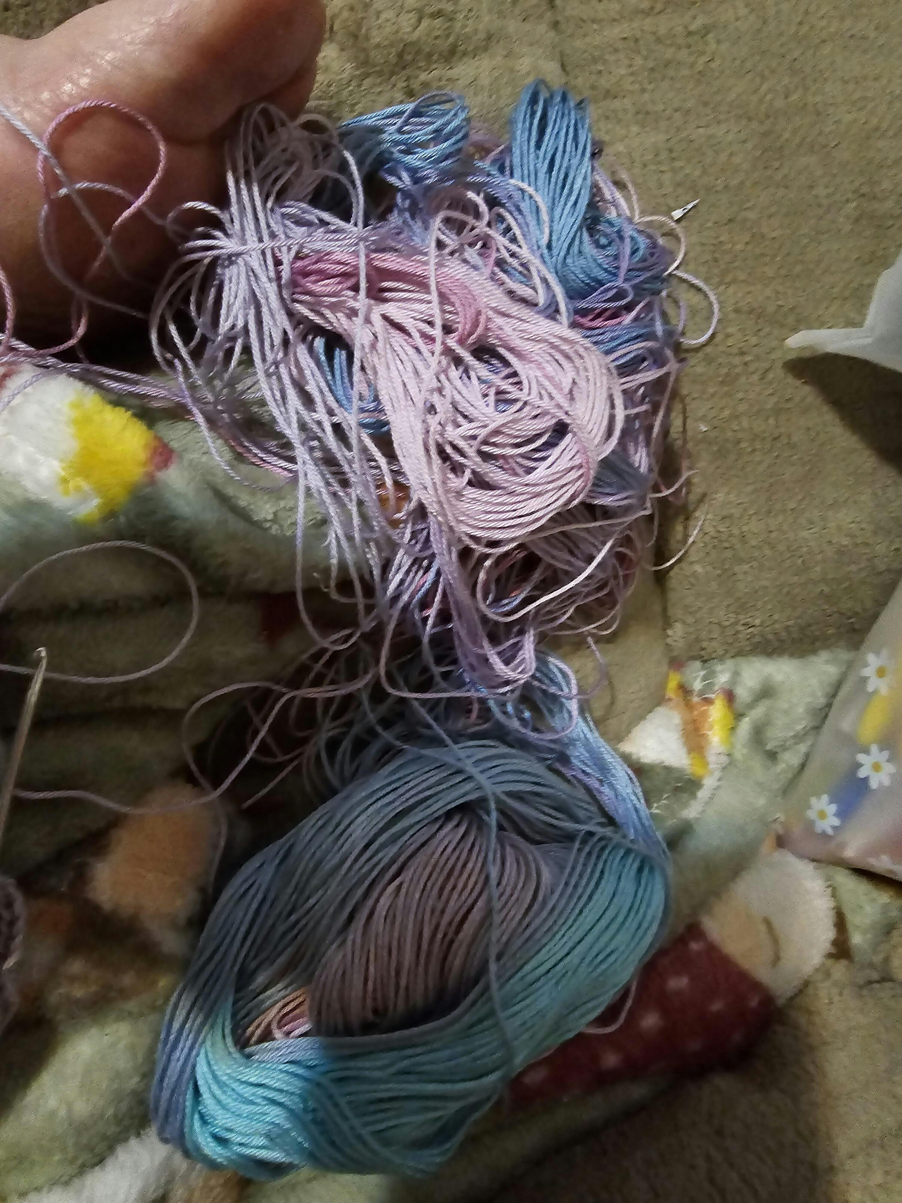 Mandala® String Yarn – Lion Brand Yarn