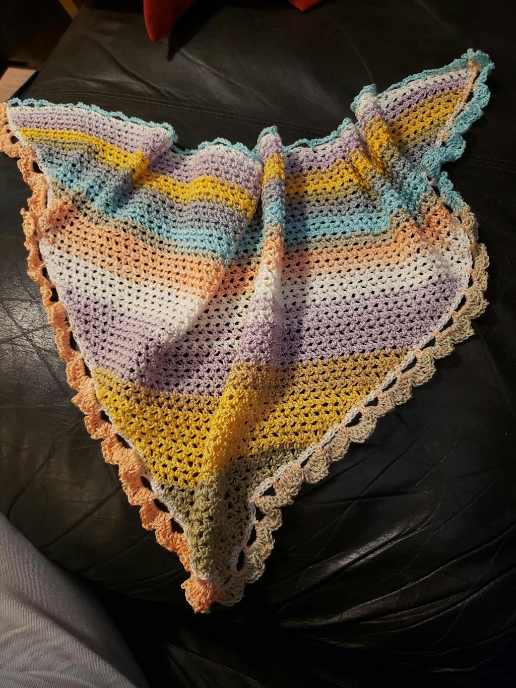 Mandala® String Yarn – Lion Brand Yarn