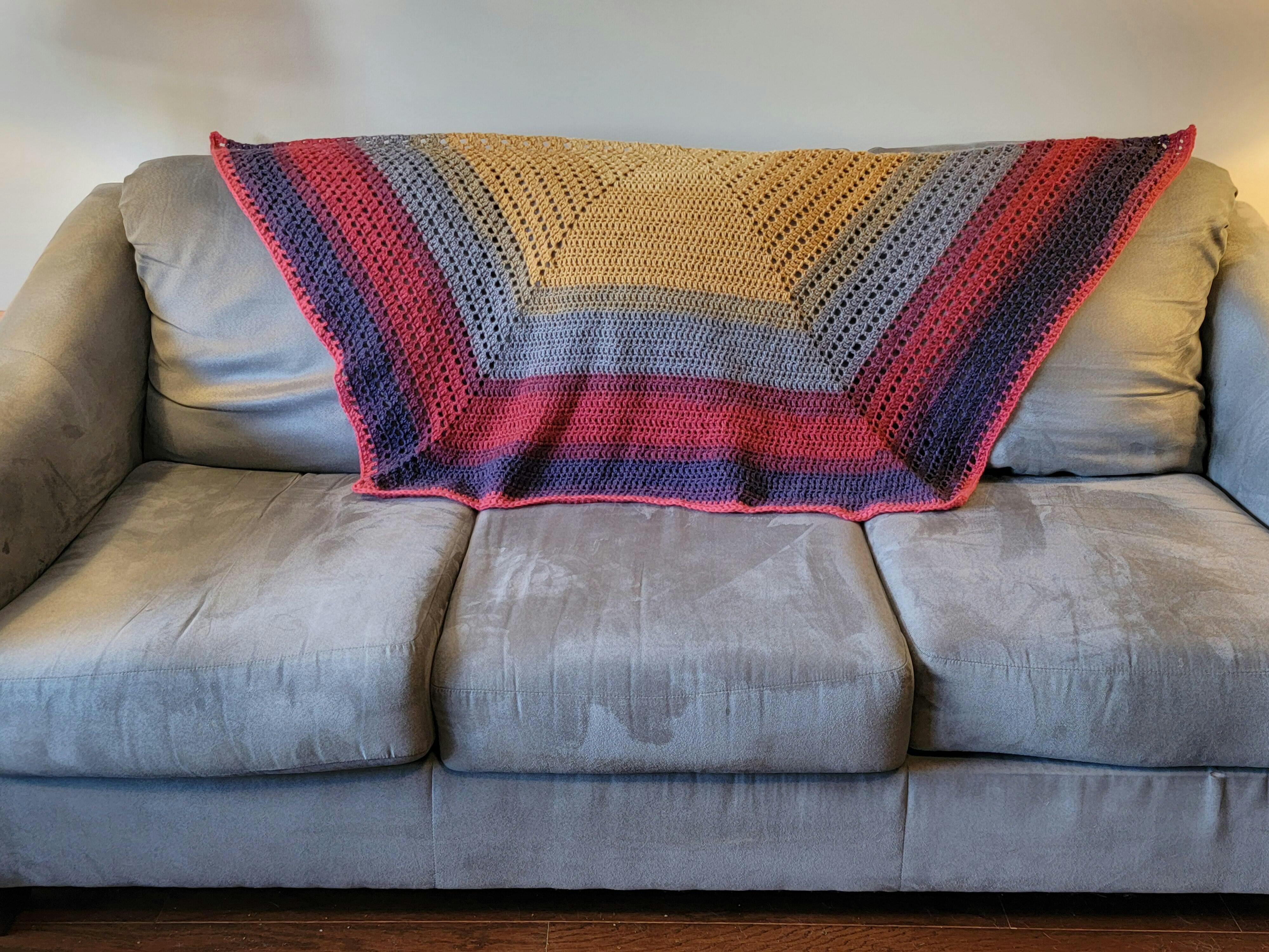 Mandala® Bonus Bundle® Yarn – Lion Brand Yarn