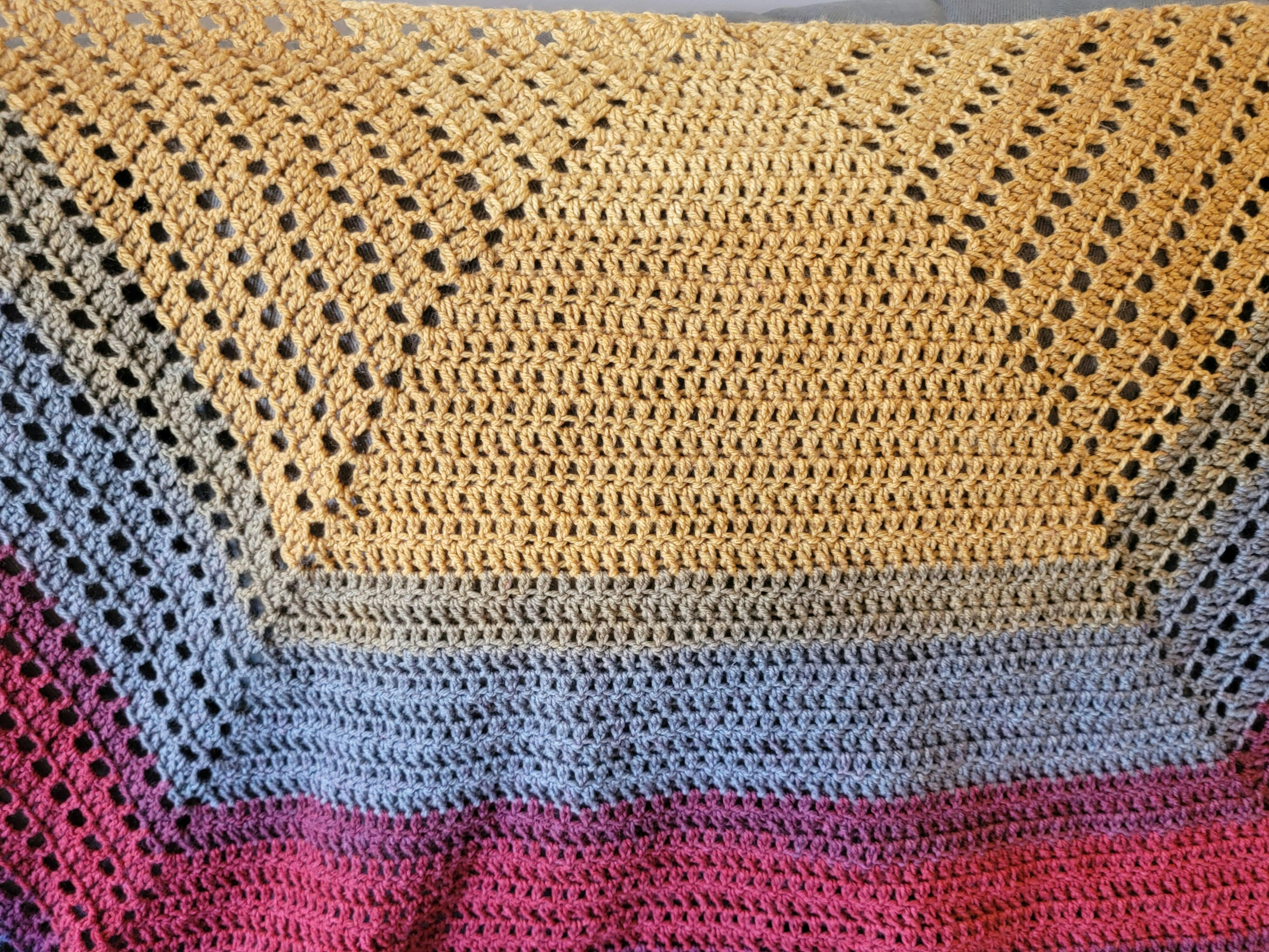 Mandala® Bonus Bundle® Yarn – Lion Brand Yarn