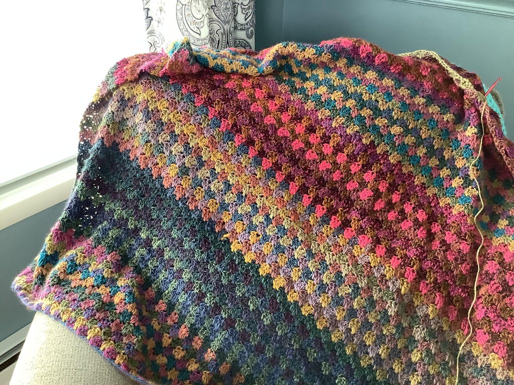 Ferris Wheel Yarn – Lion Brand Yarn