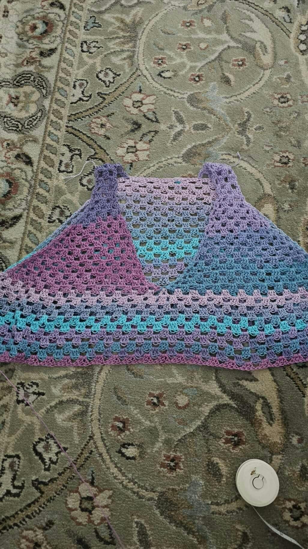 Mandala® String Yarn – Lion Brand Yarn