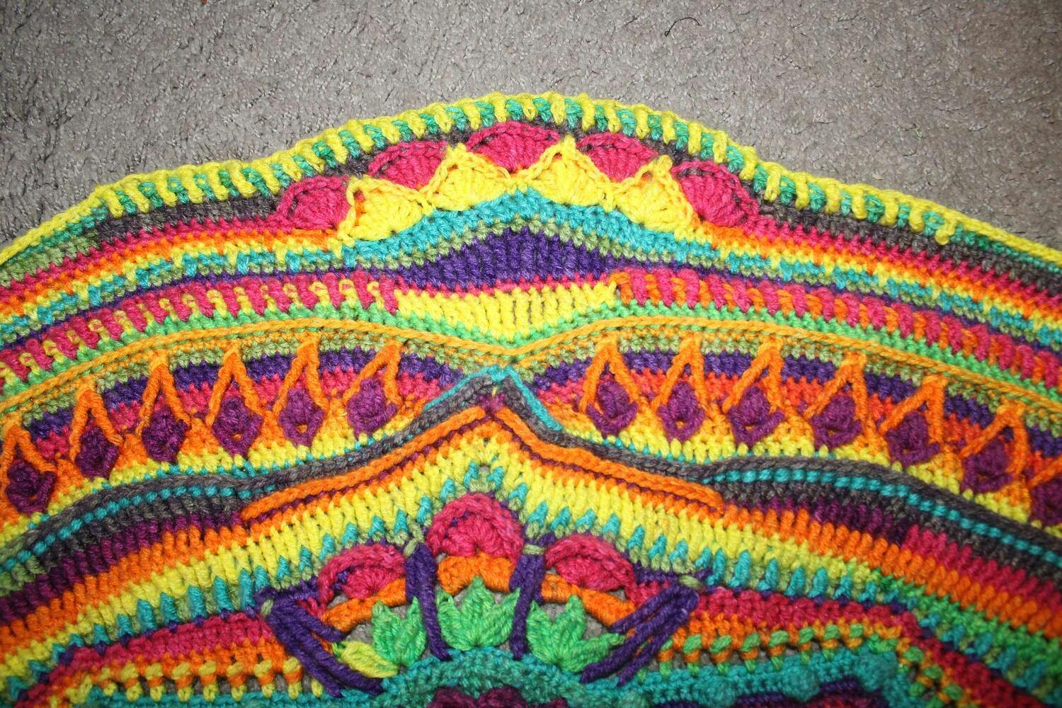 Mandala® Bonus Bundle® Yarn – Lion Brand Yarn