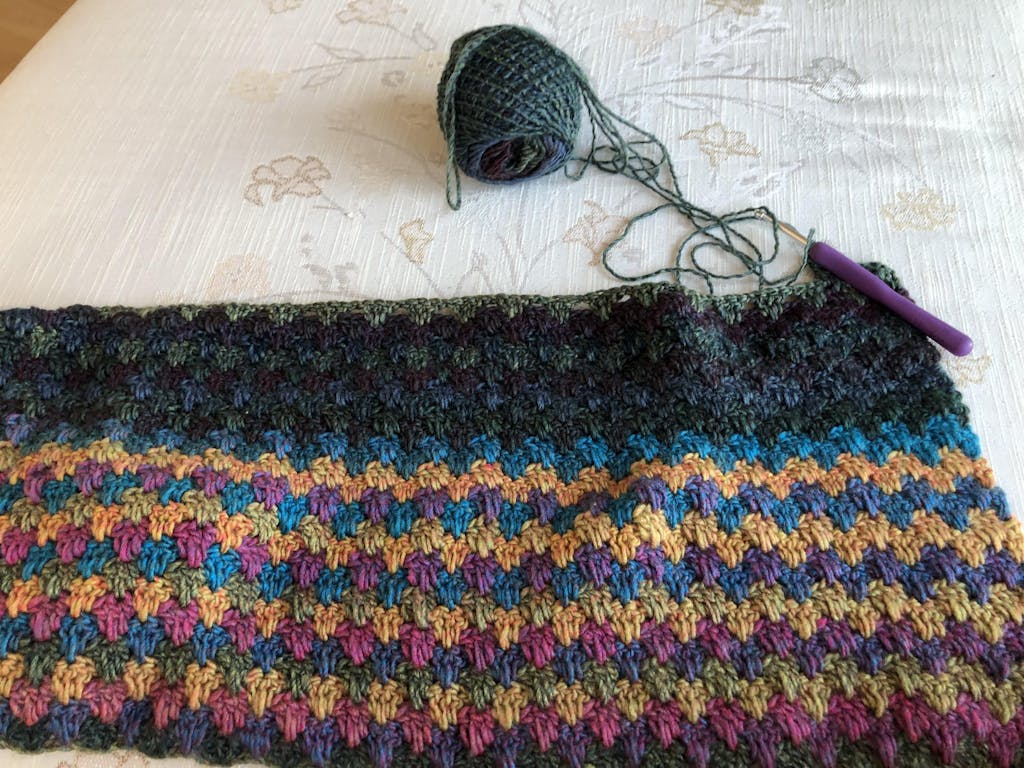 Ferris Wheel Yarn – Lion Brand Yarn