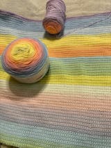 Mandala® Baby Yarn – Lion Brand Yarn