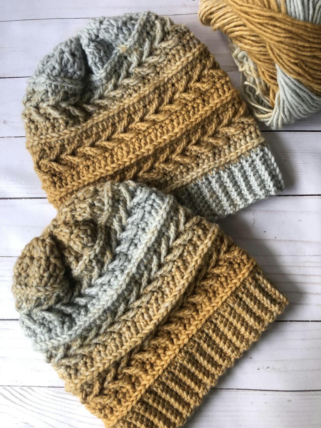 Scarfie Yarn – Lion Brand Yarn