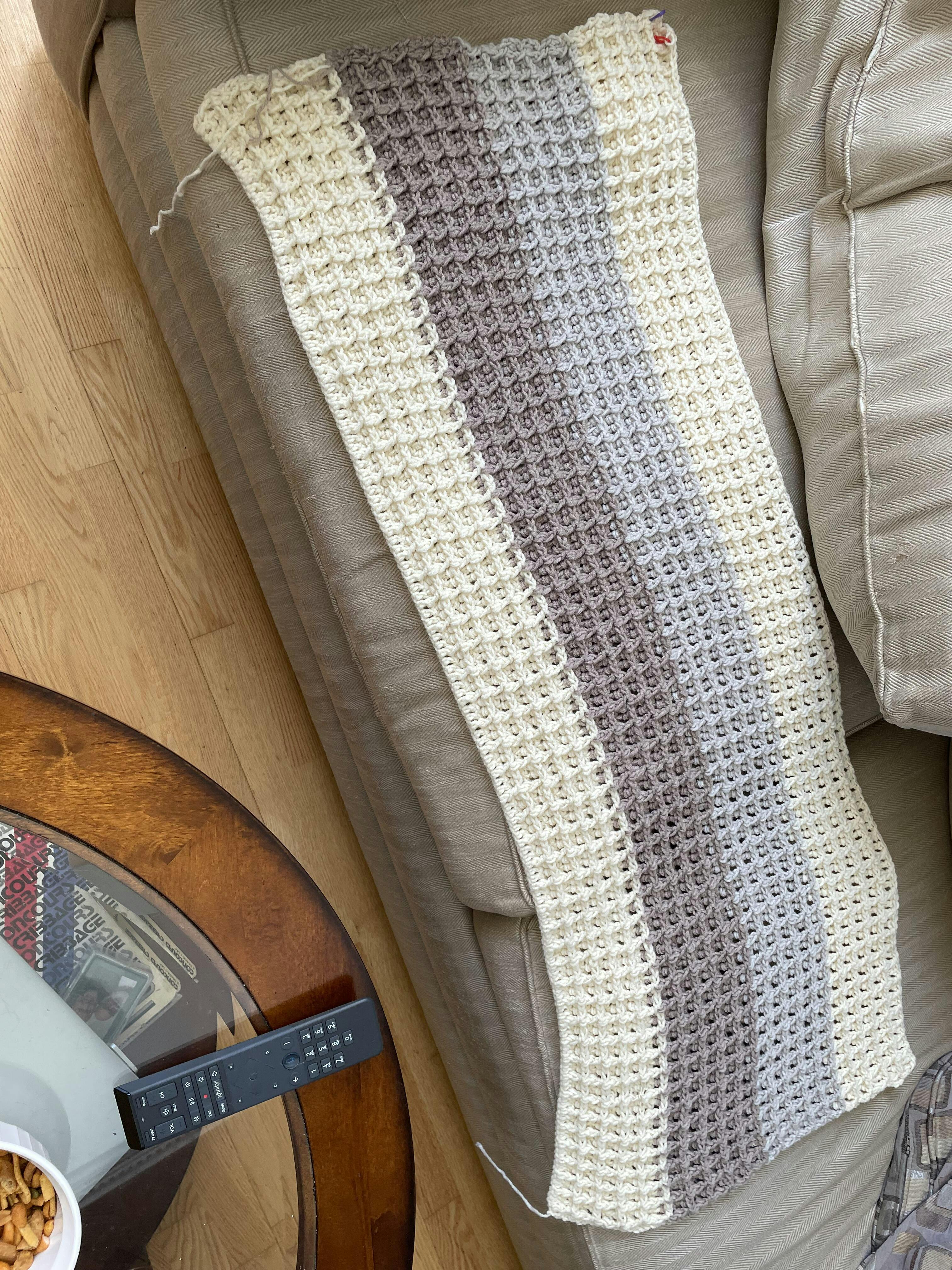 Color Theory Yarn – Lion Brand Yarn