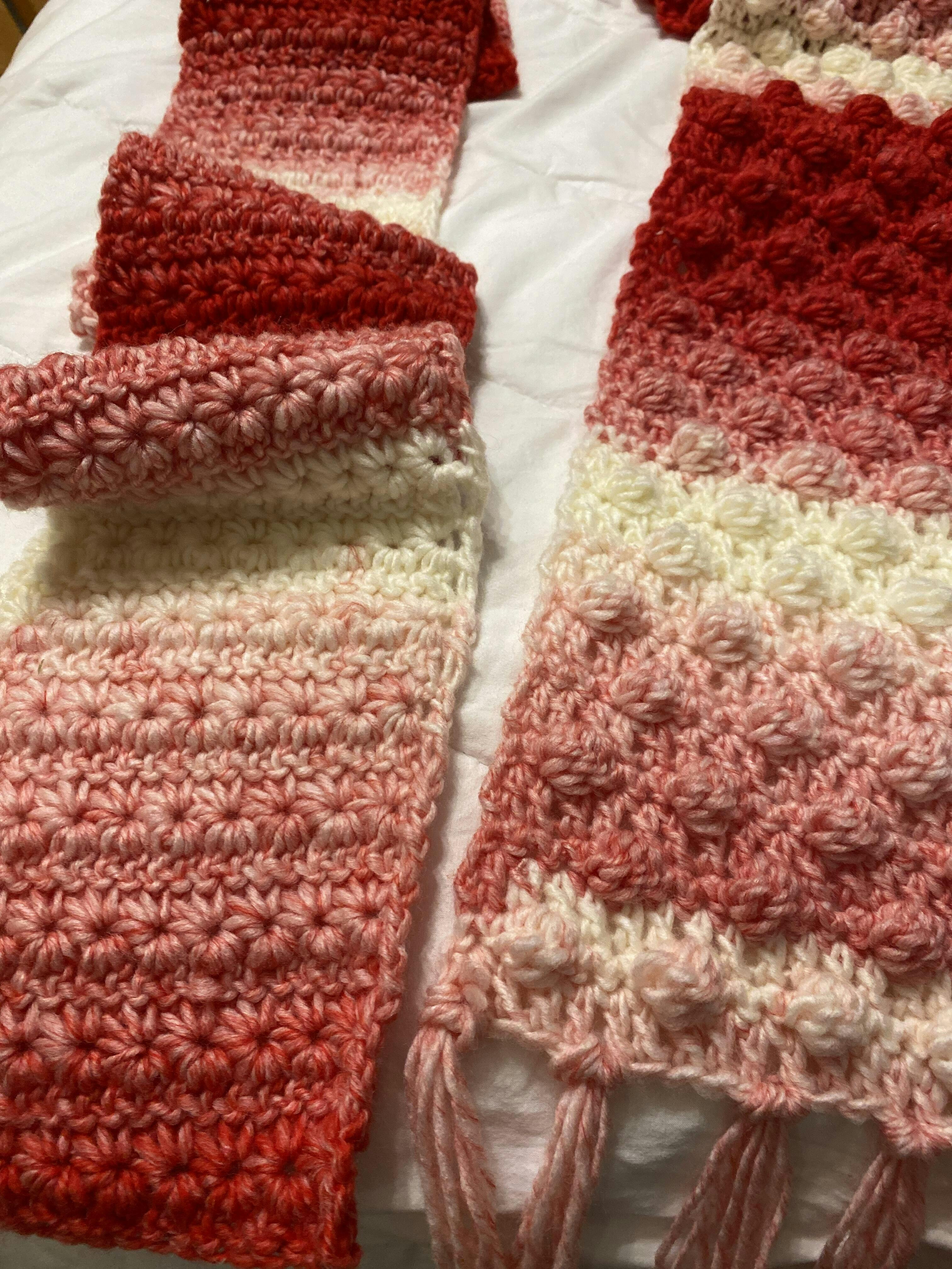 Scarfie Yarn – Lion Brand Yarn