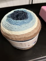 Mandala® Baby Yarn – Lion Brand Yarn