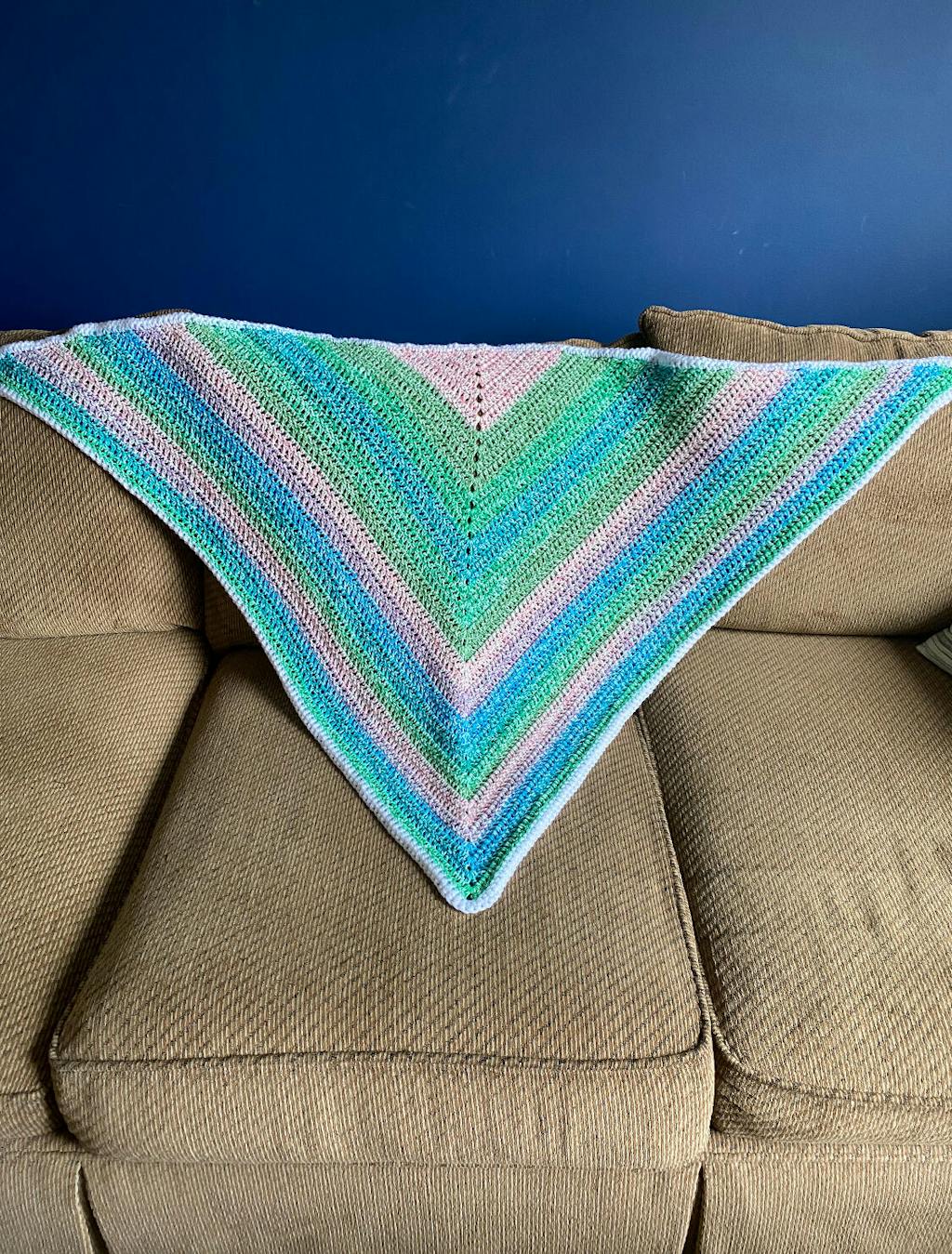 Mandala® Ombre Yarn – Lion Brand Yarn