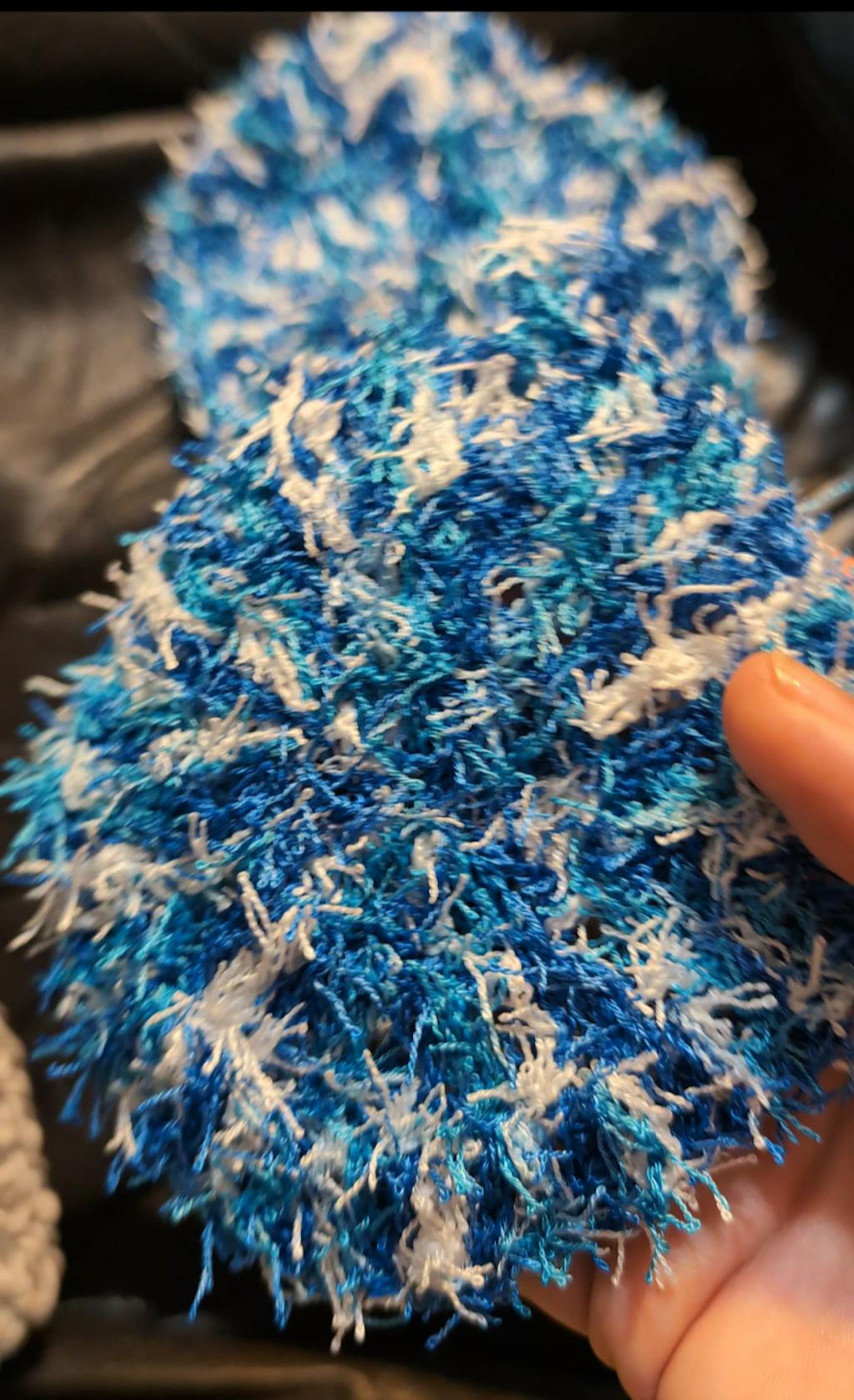 Stitch Soak Scrub™ Yarn Minis (Assorted 6 Pack) – Lion Brand Yarn