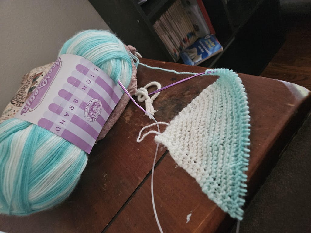 Ice Cream® Big Scoop® Yarn – Lion Brand Yarn