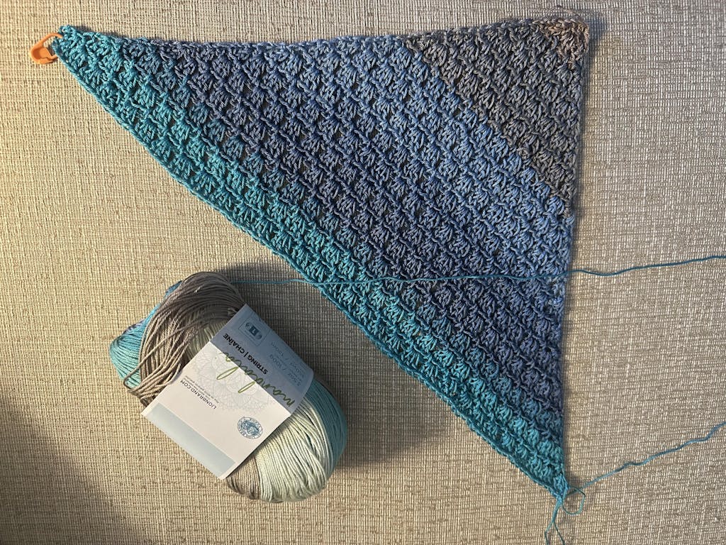 Mandala® String Yarn – Lion Brand Yarn