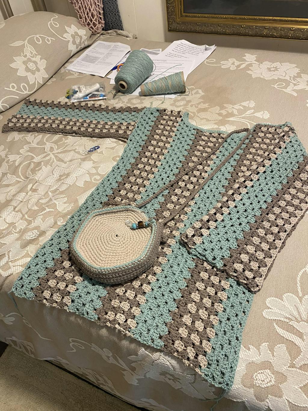 Re-Up Bonus Bundle® Yarn – Lion Brand Yarn