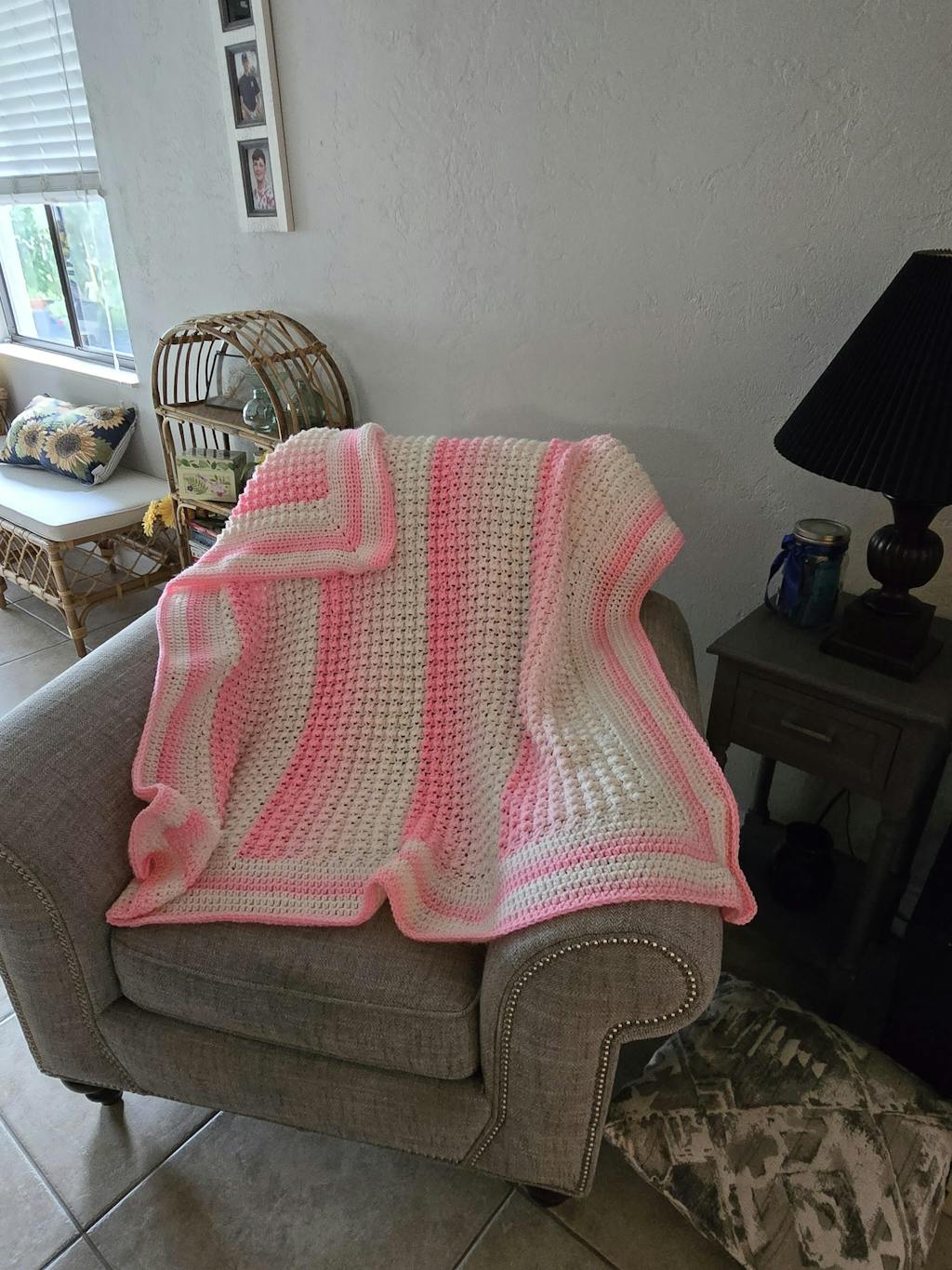 Mandala® Gradient Yarn – Lion Brand Yarn