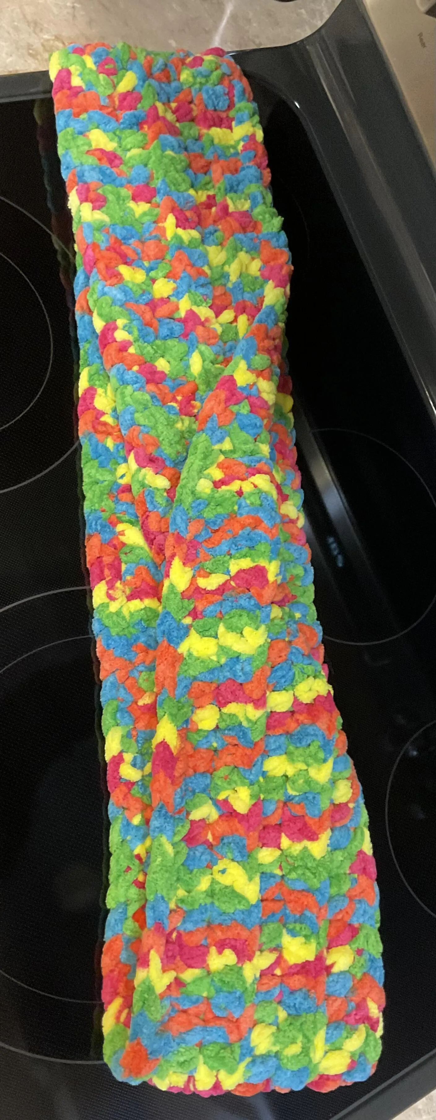 Cover Story™ Yarn – Lion Brand Yarn
