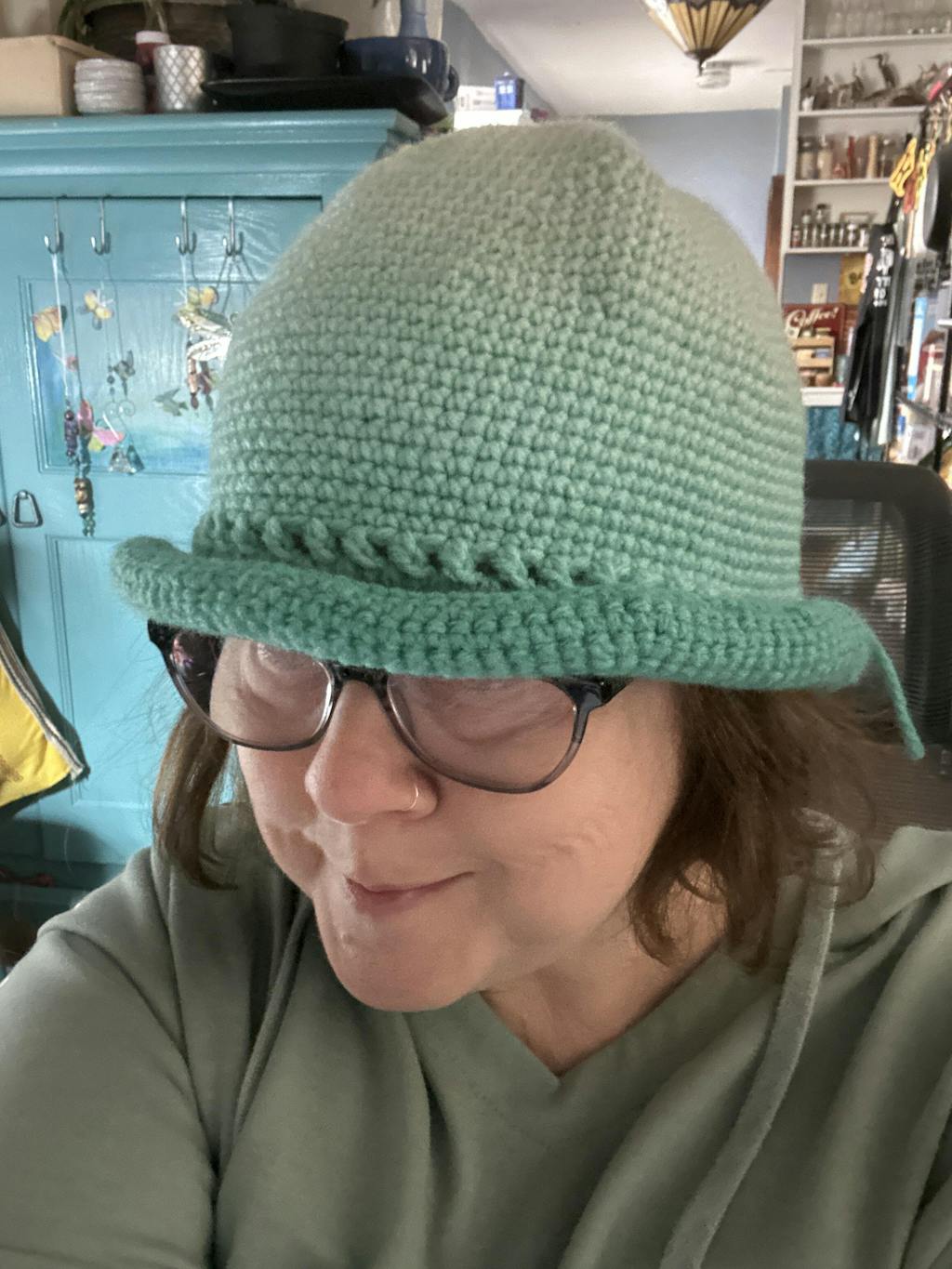 Mandala® Gradient Yarn – Lion Brand Yarn