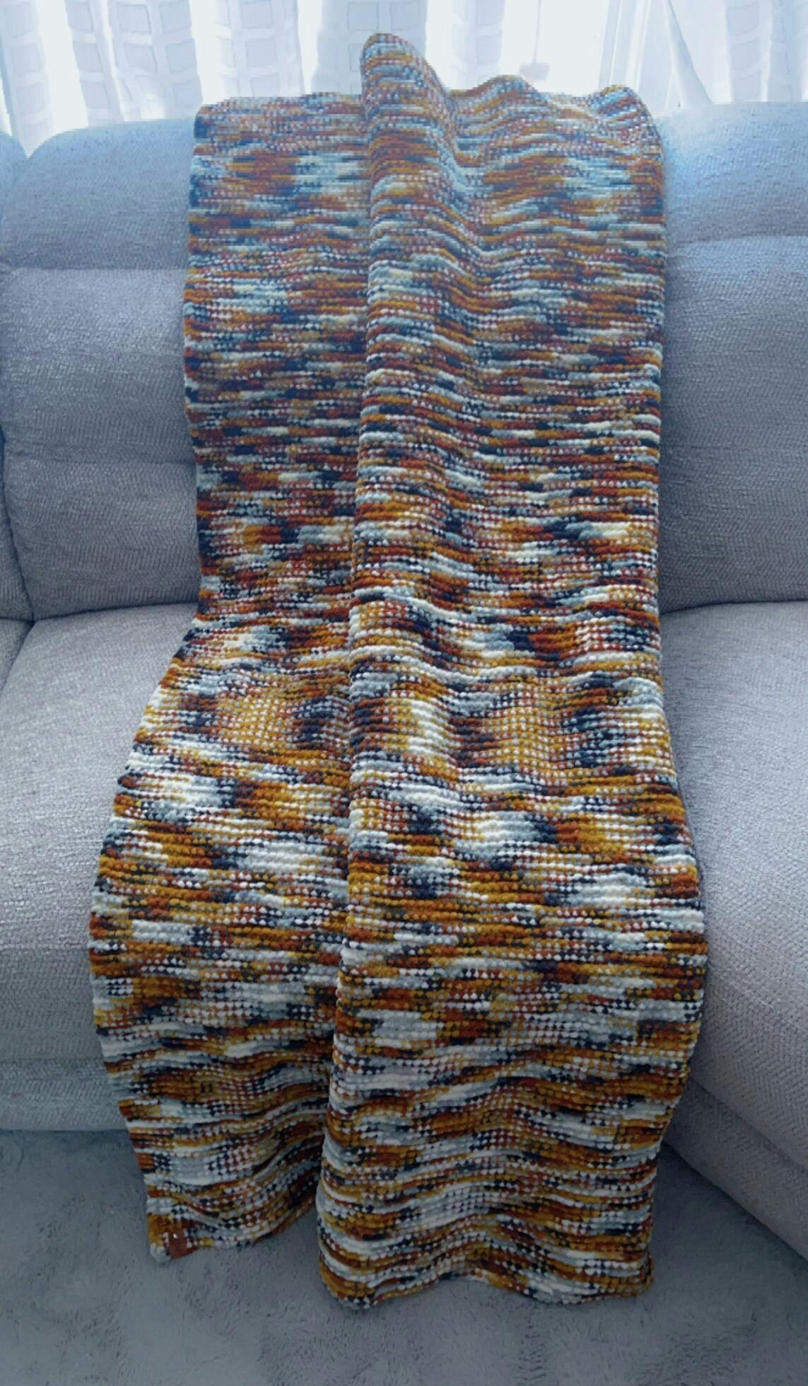 Cover Story™ Yarn – Lion Brand Yarn