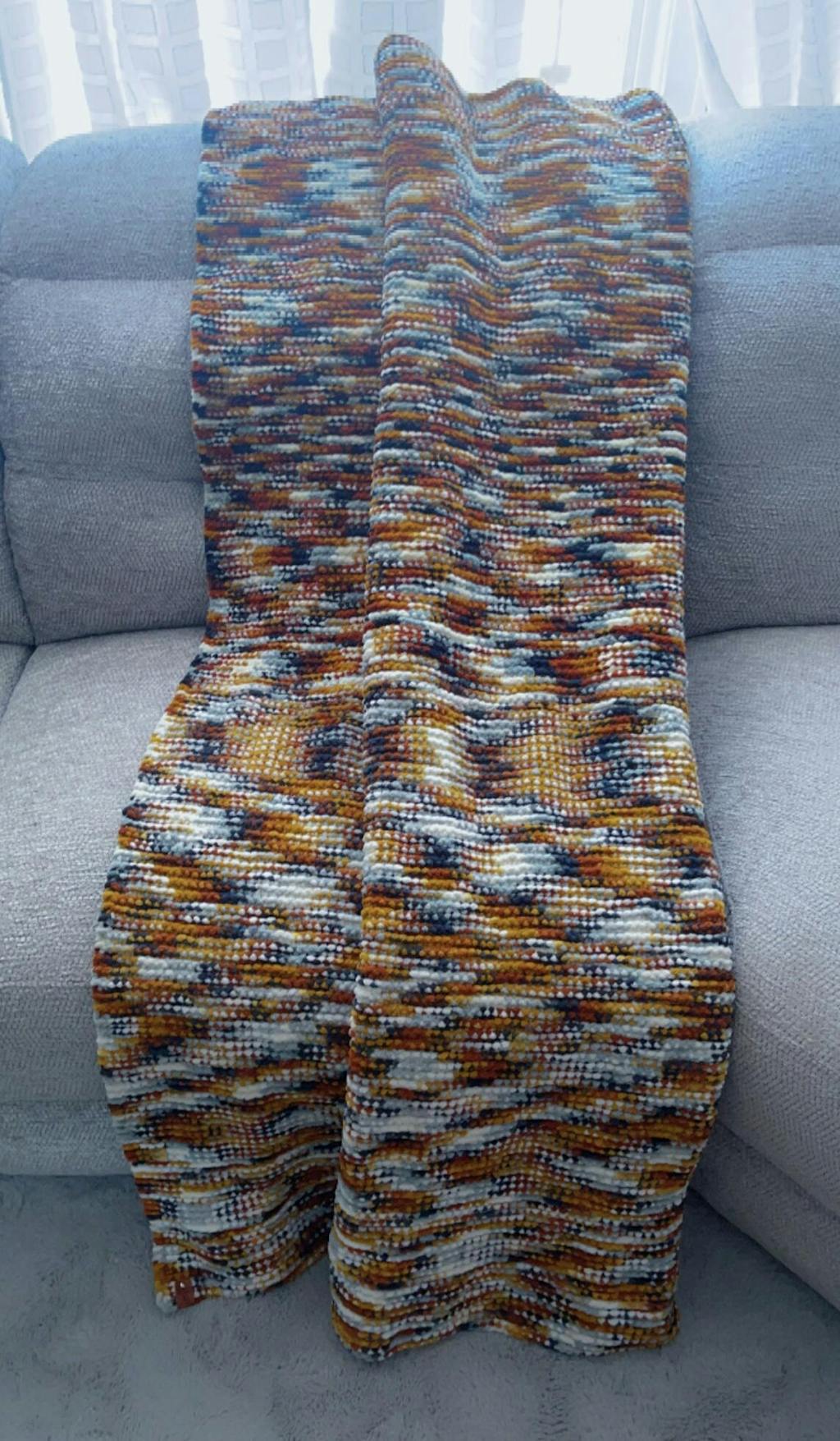 Cover Story™ Yarn – Lion Brand Yarn