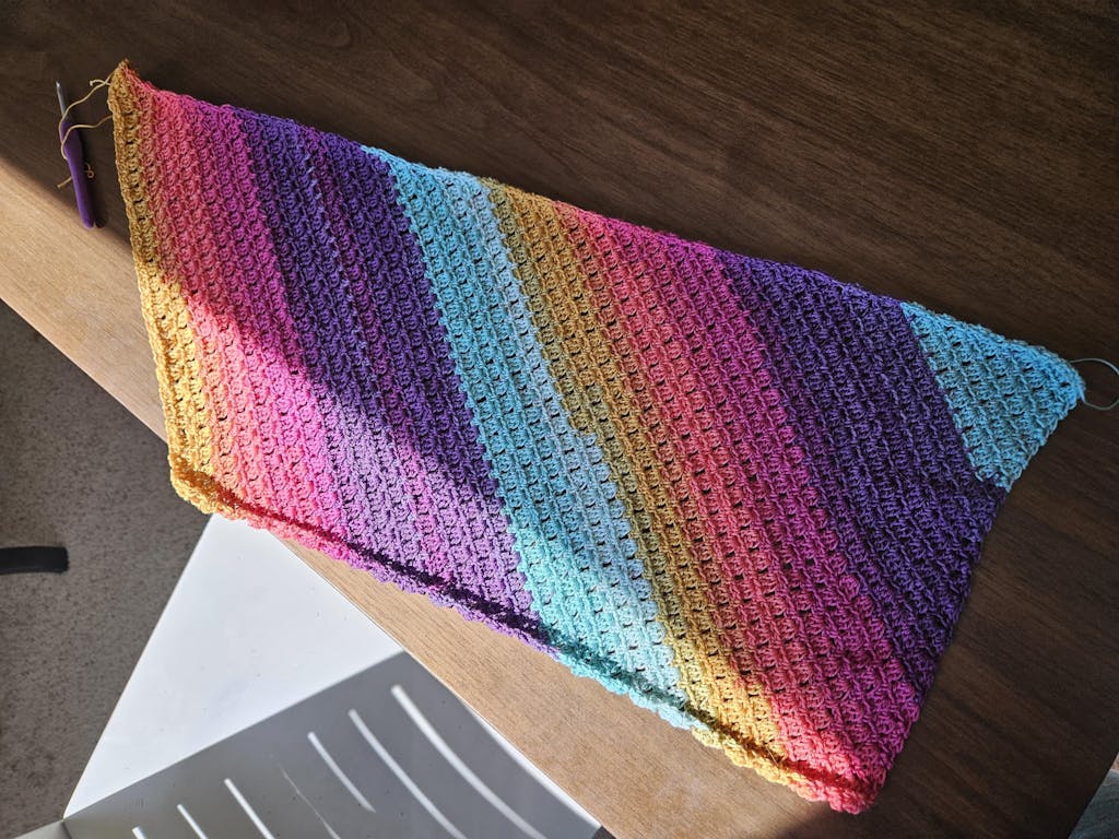 Mandala® String Yarn – Lion Brand Yarn